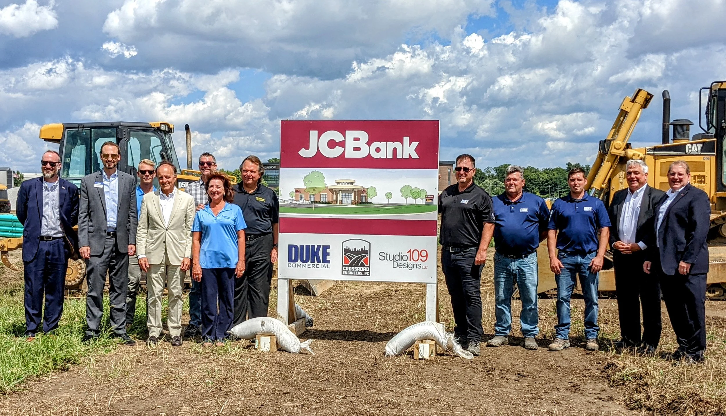 Services — Duke Commercial