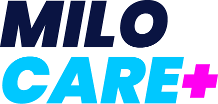Milo Care | Smart Health | Milo Care+ App | Lab Tests Anywhere