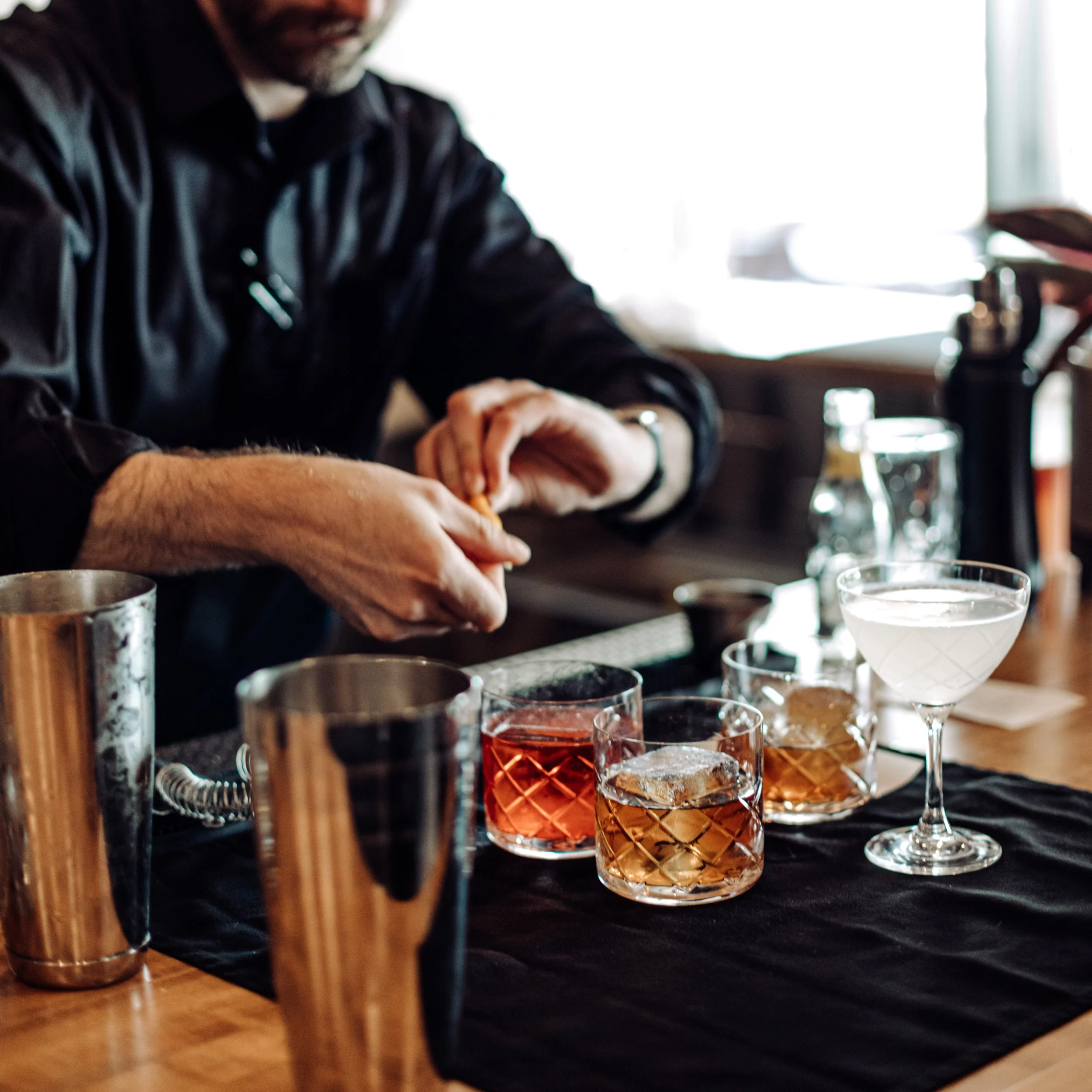 Careers — Casa Bovina