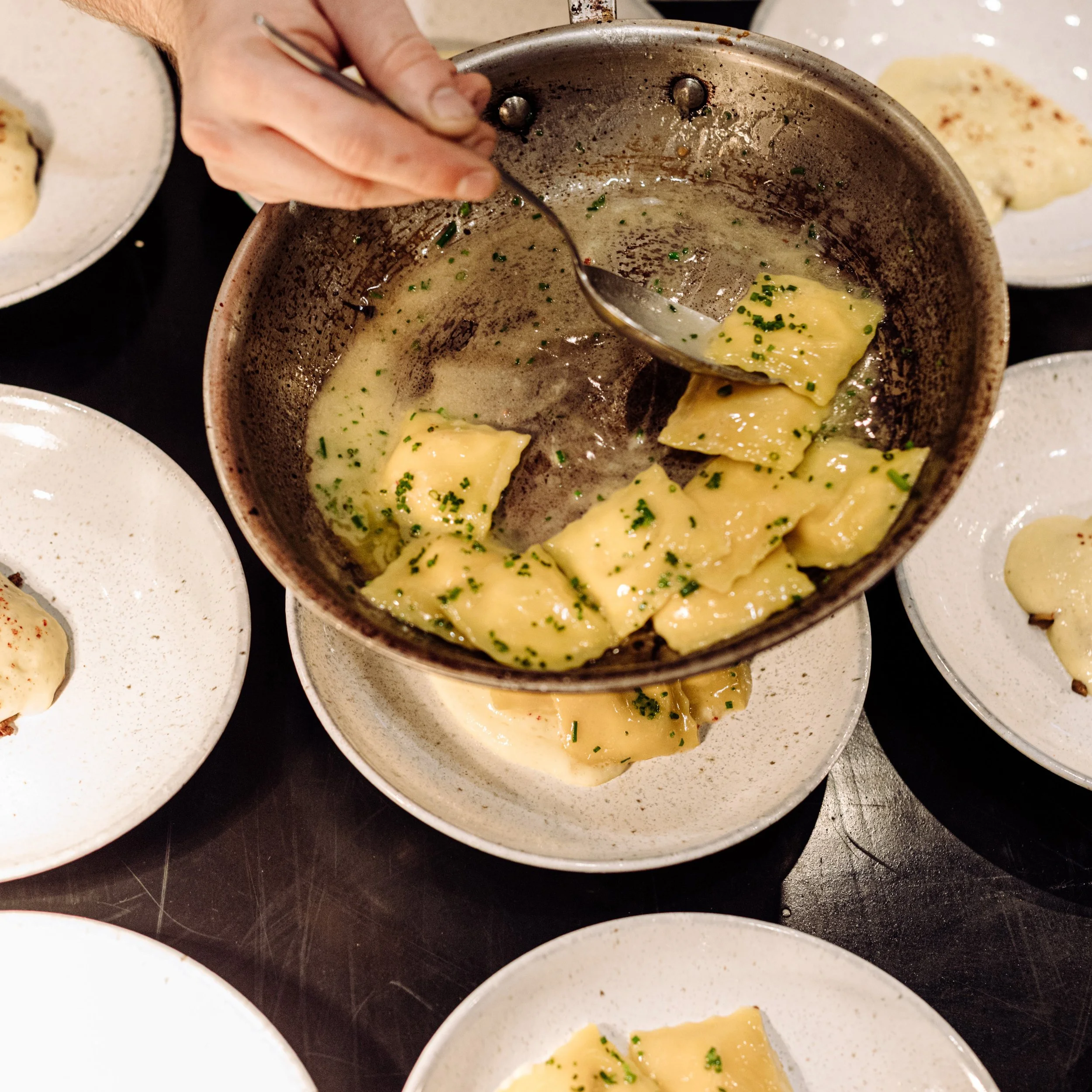 Careers — Casa Bovina