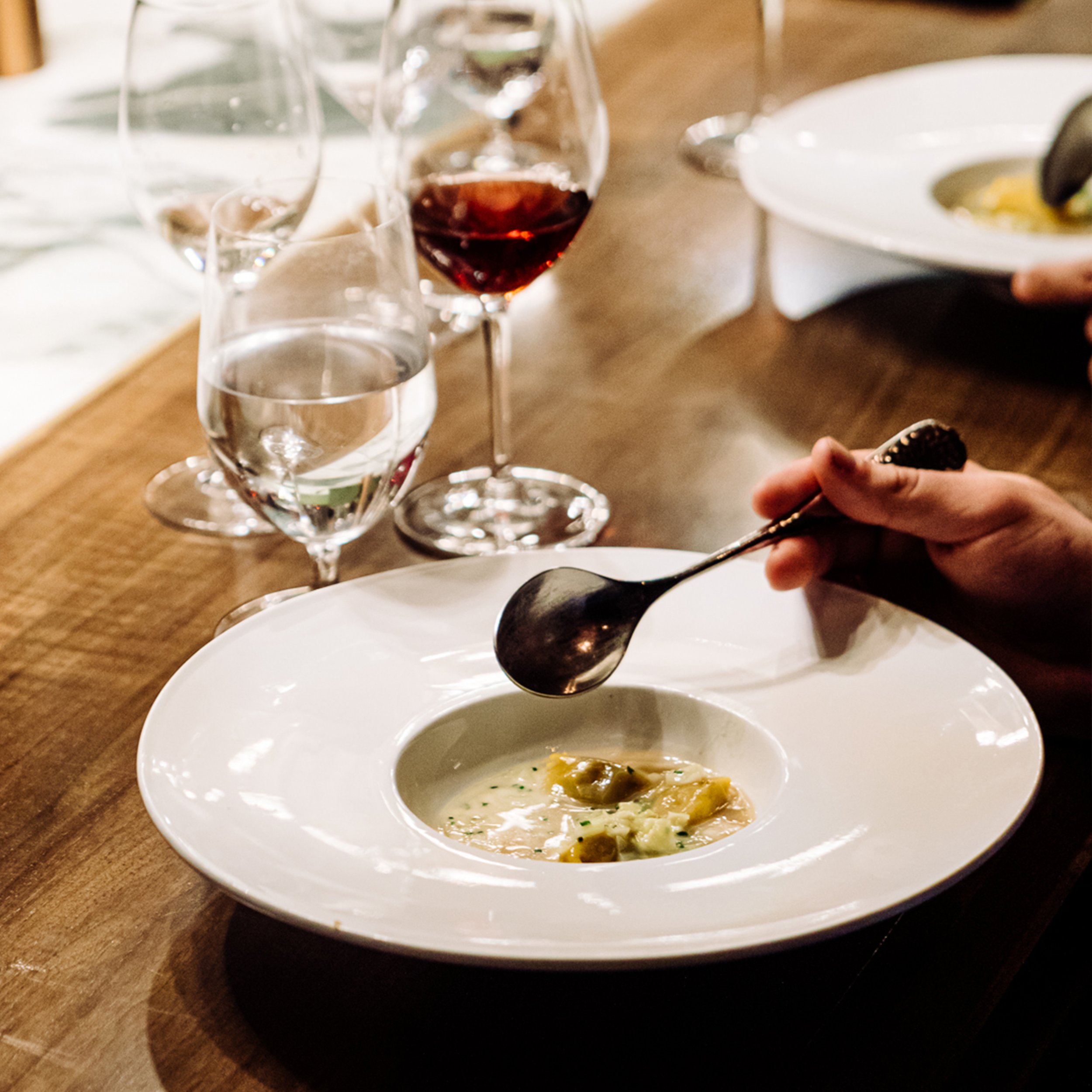 Careers — Casa Bovina