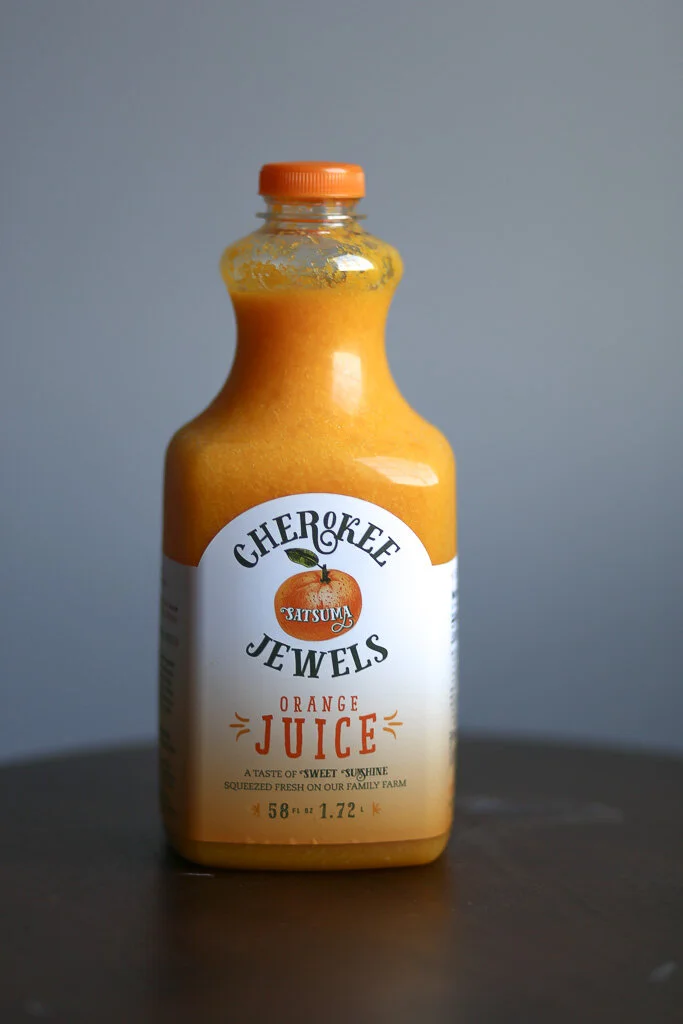 Products — Florida Georgia Citrus