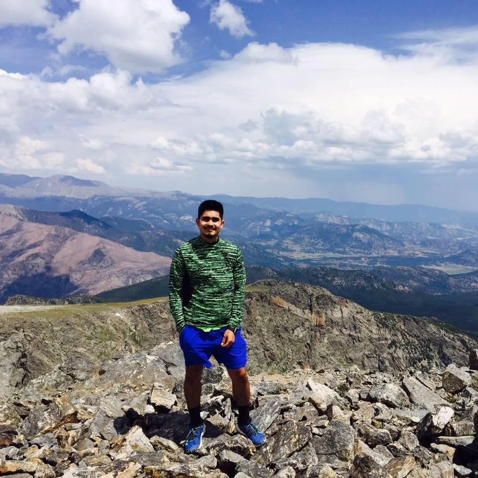 About — Denton MEP