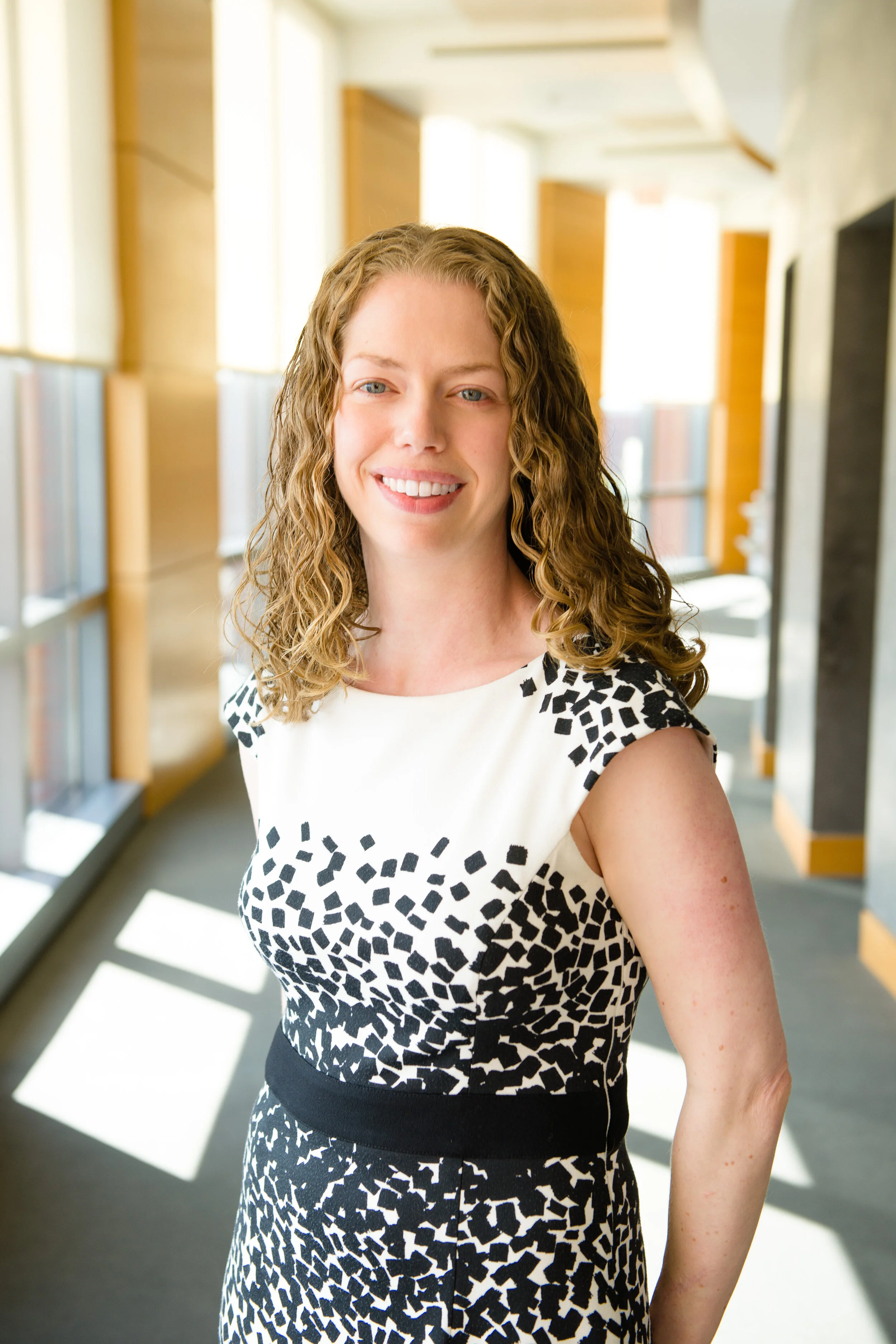 Prof. Katy Milkman: Behavioral Scientist and Professor at The Wharton ...
