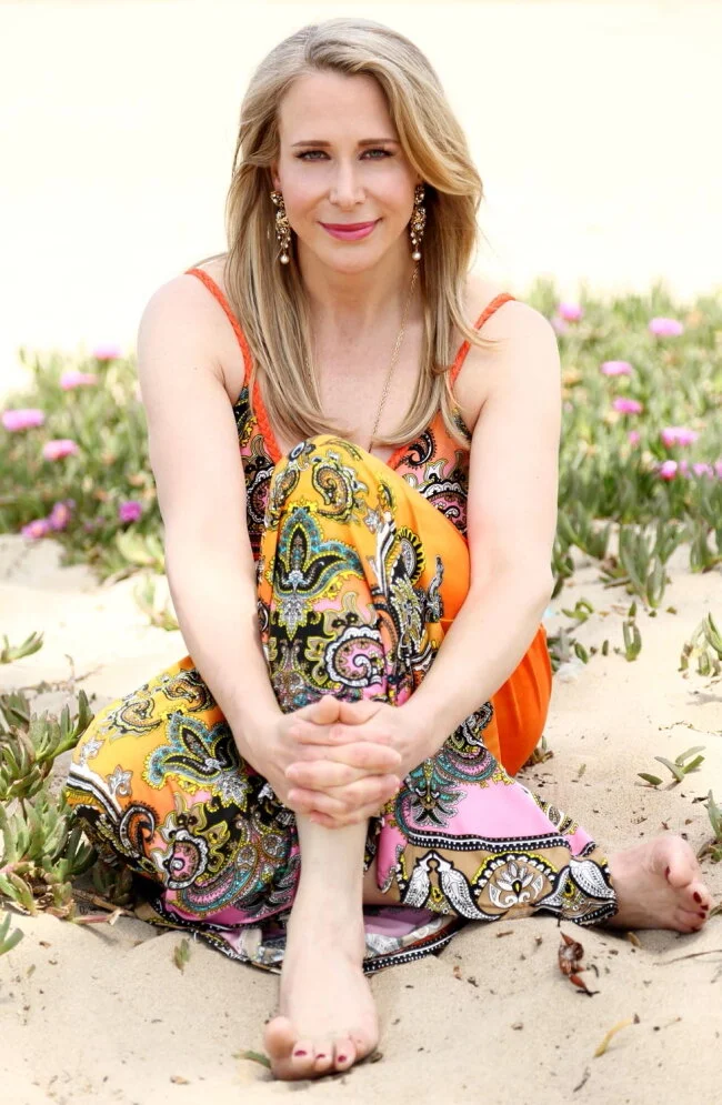 Vanessa O’Brien: Business Executive turned Record-breaking Mountaineer (Ep. 62 ...