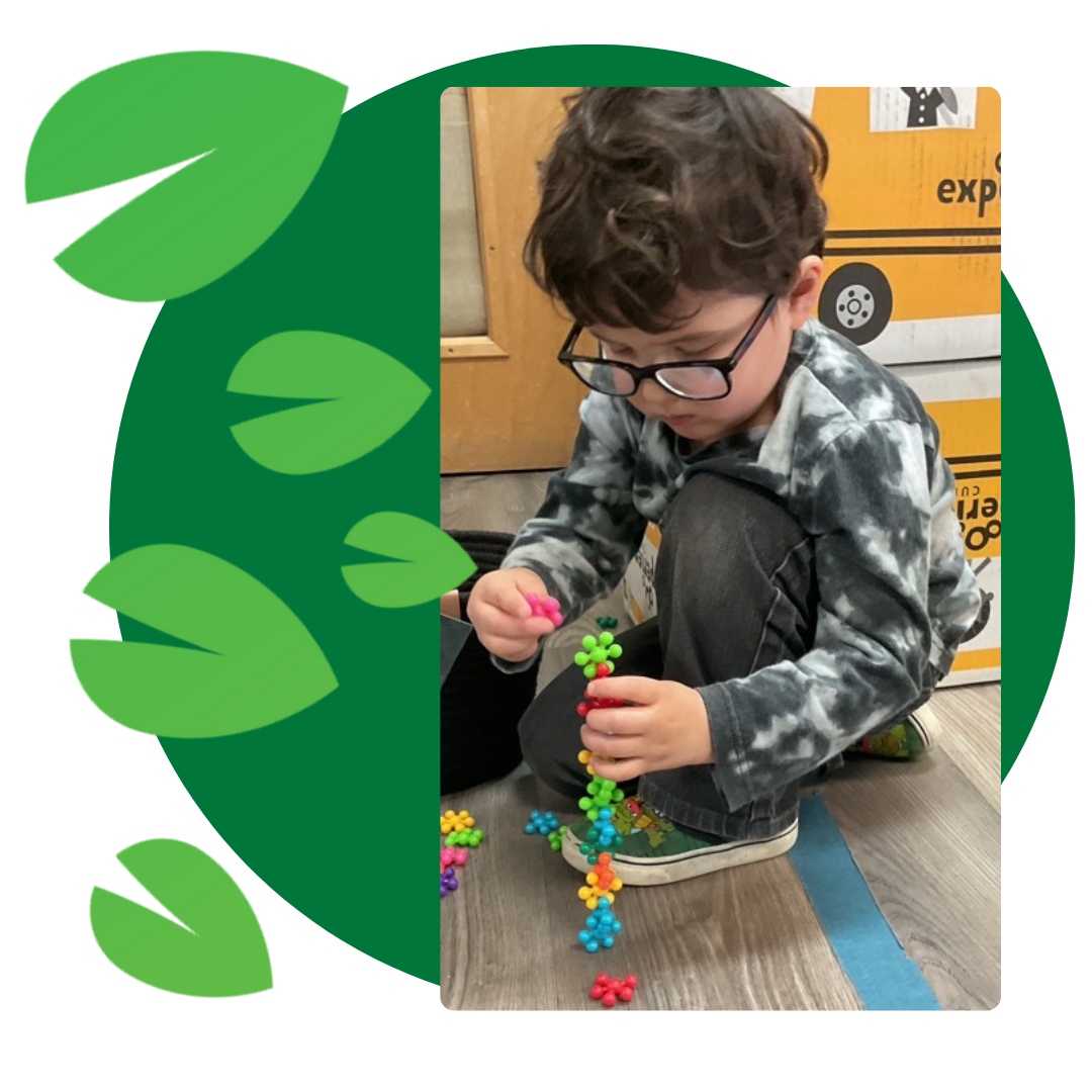 Olathe Child Development Center