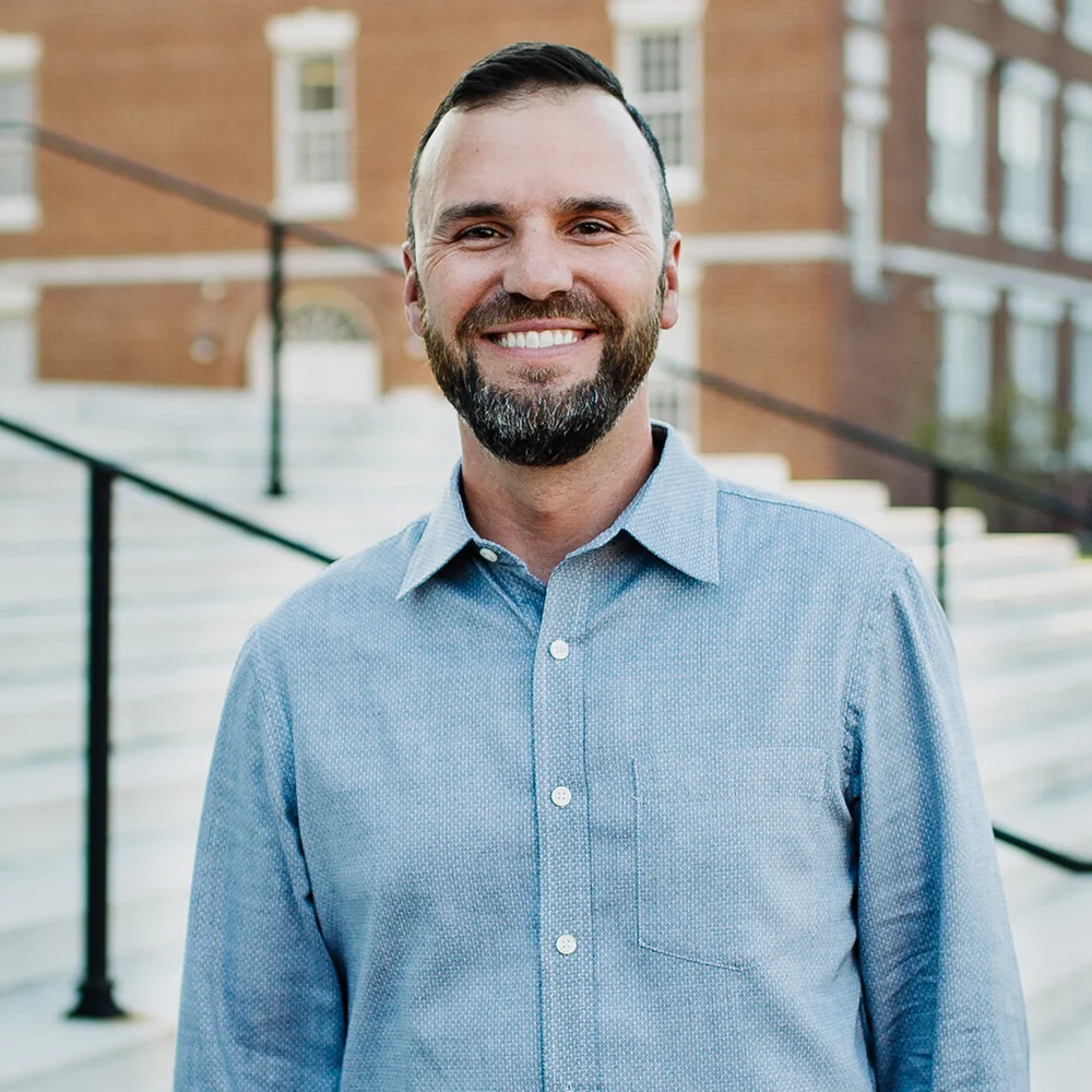 Staff — UNITED Church