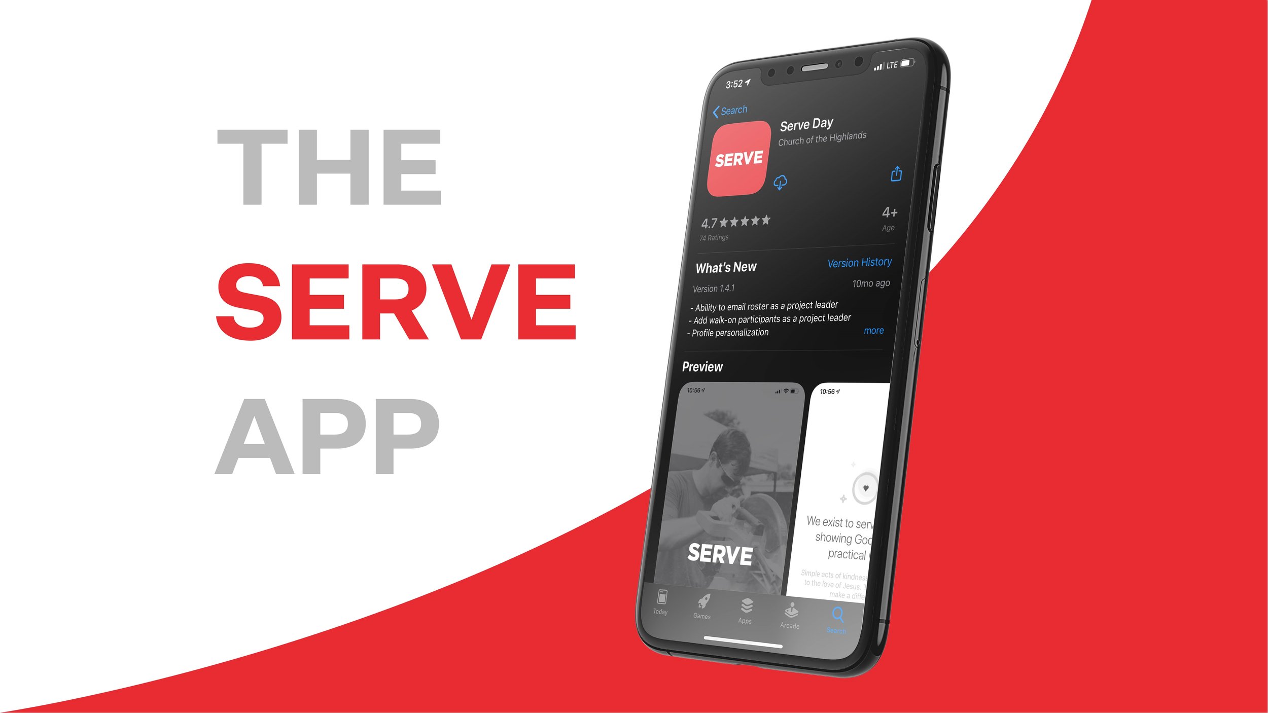 Love Delaware — UNITED Church