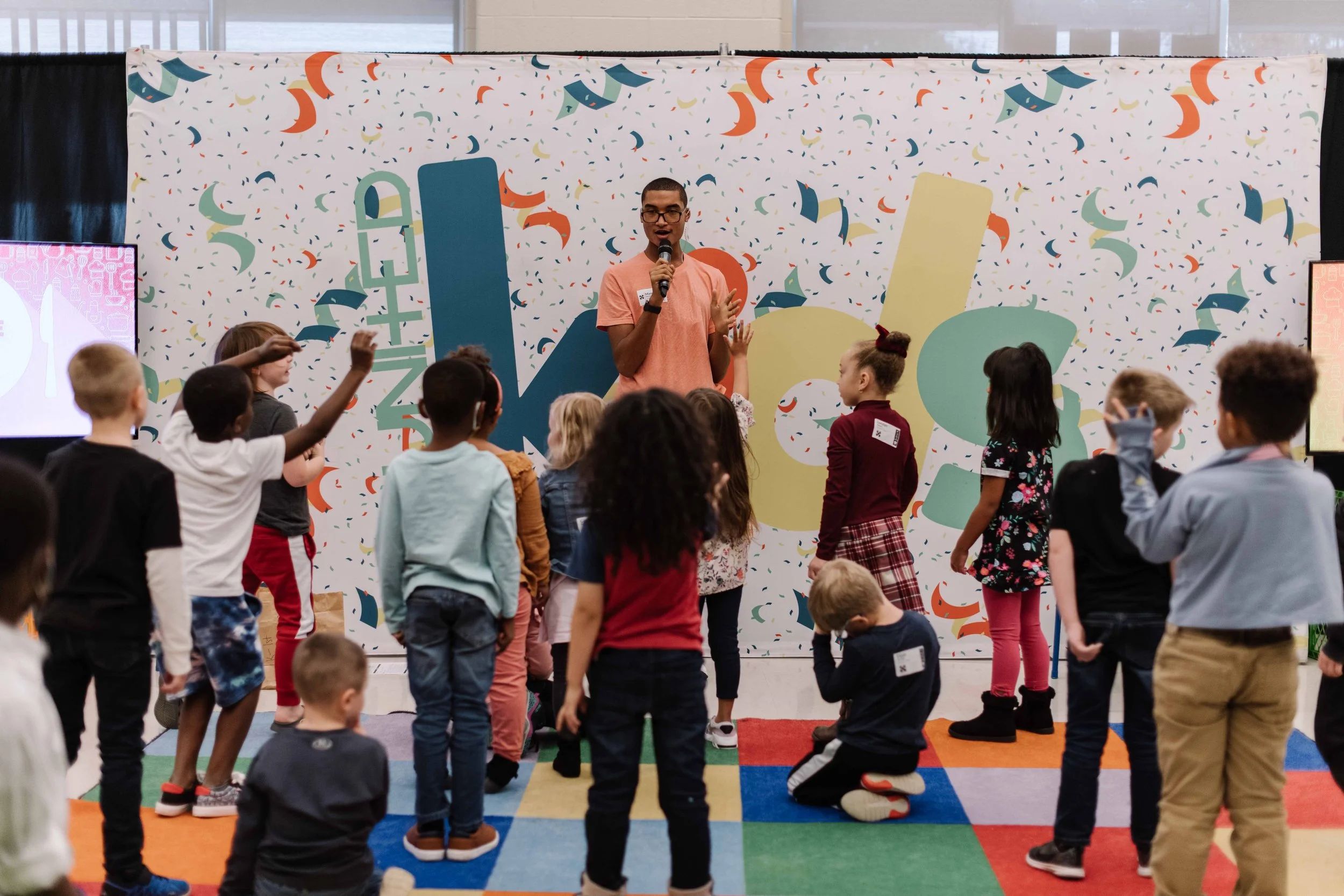 UNITED Kids — UNITED Church