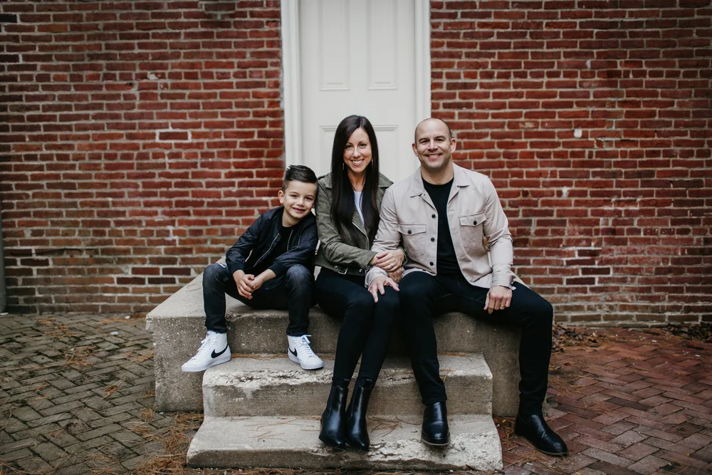 Staff — UNITED Church