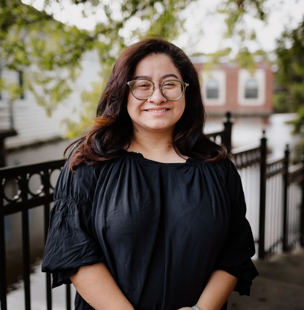 Staff — UNITED Church