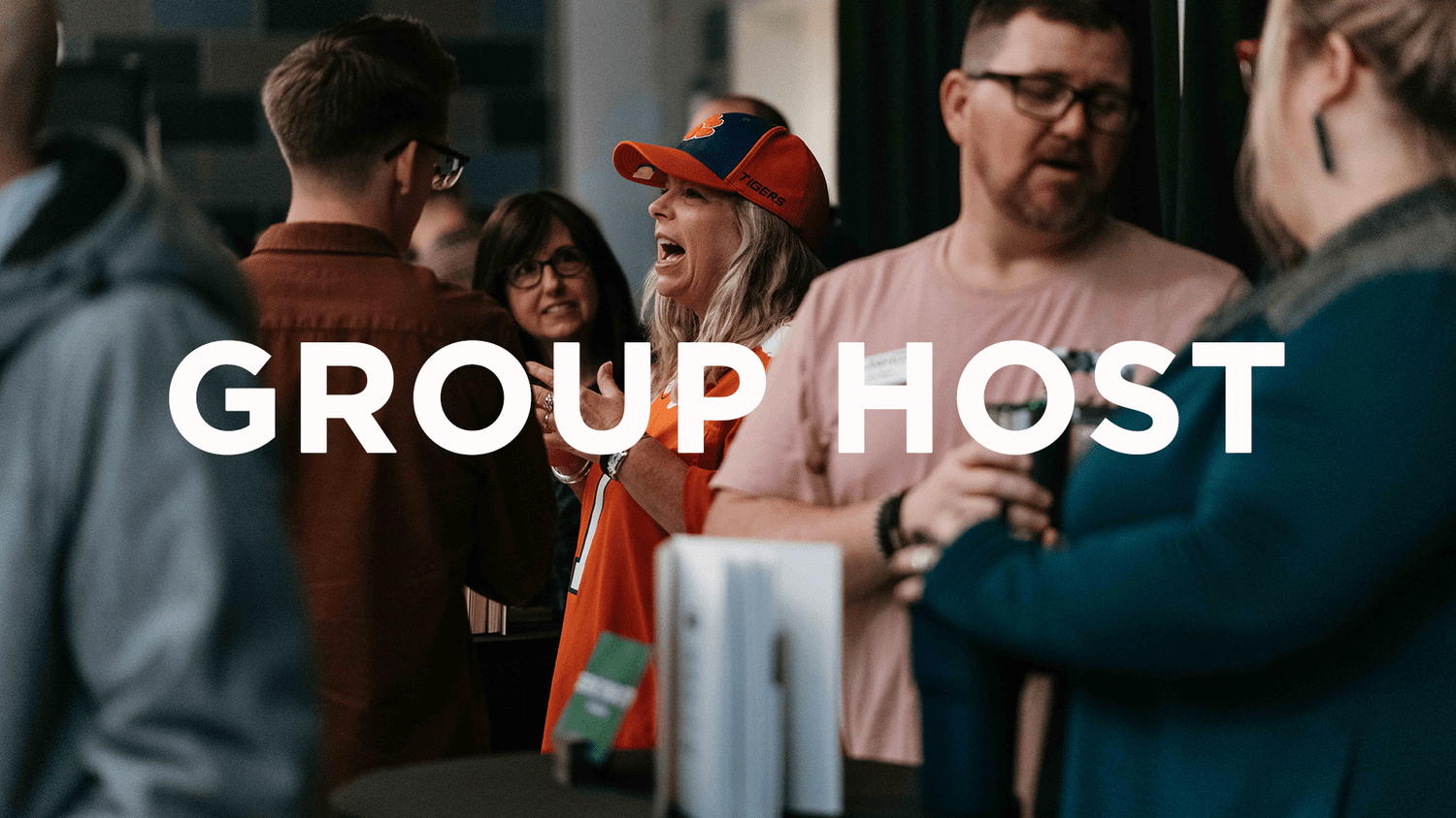 Groups — UNITED Church