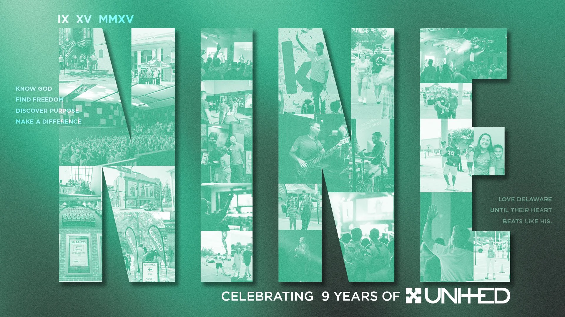 Watch — UNITED Church