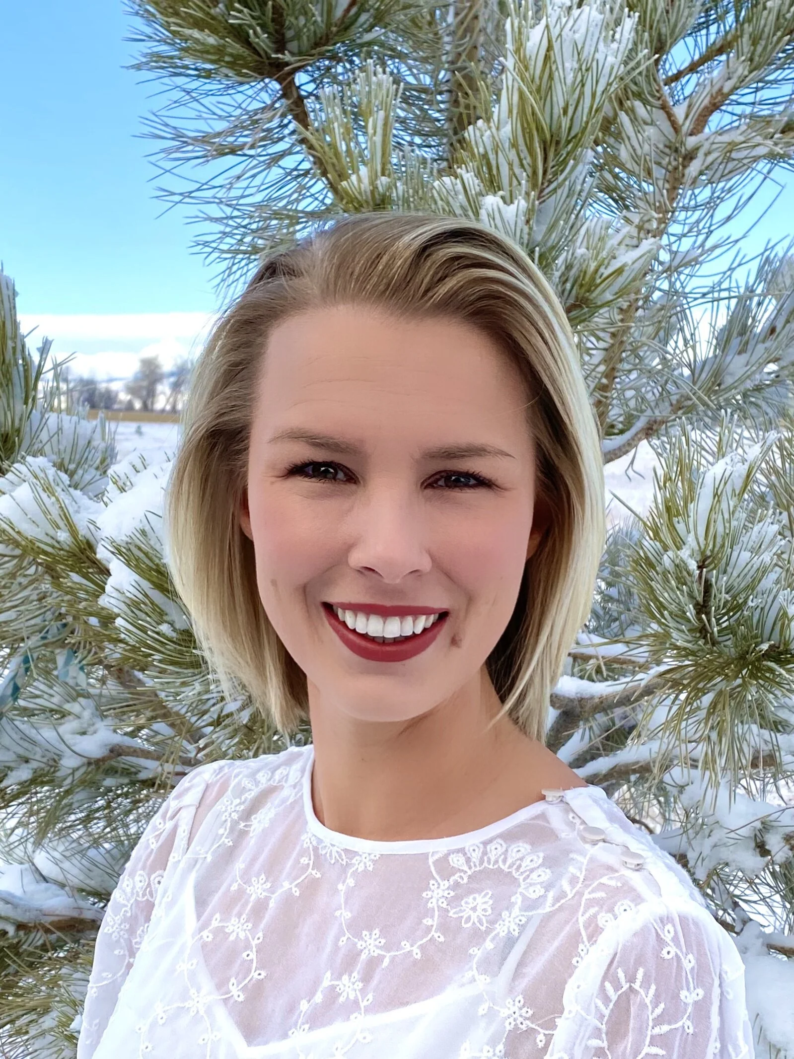 Brittany S. Roeder DDS at South Shields Dental