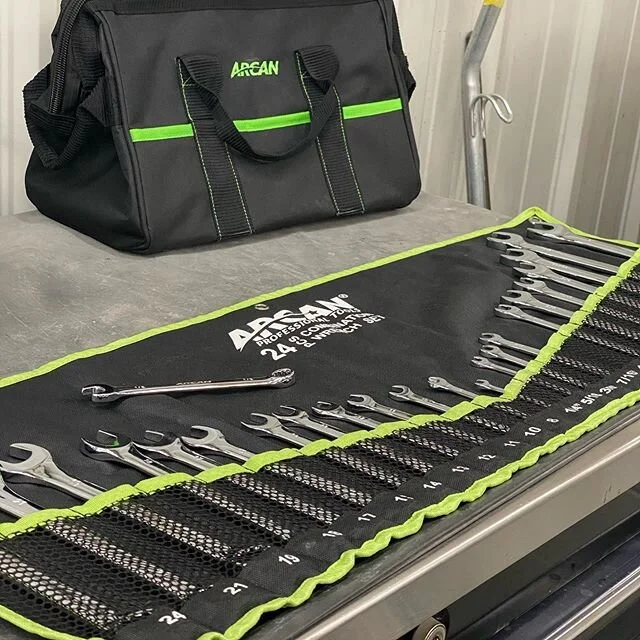 Arcan Professional Tools