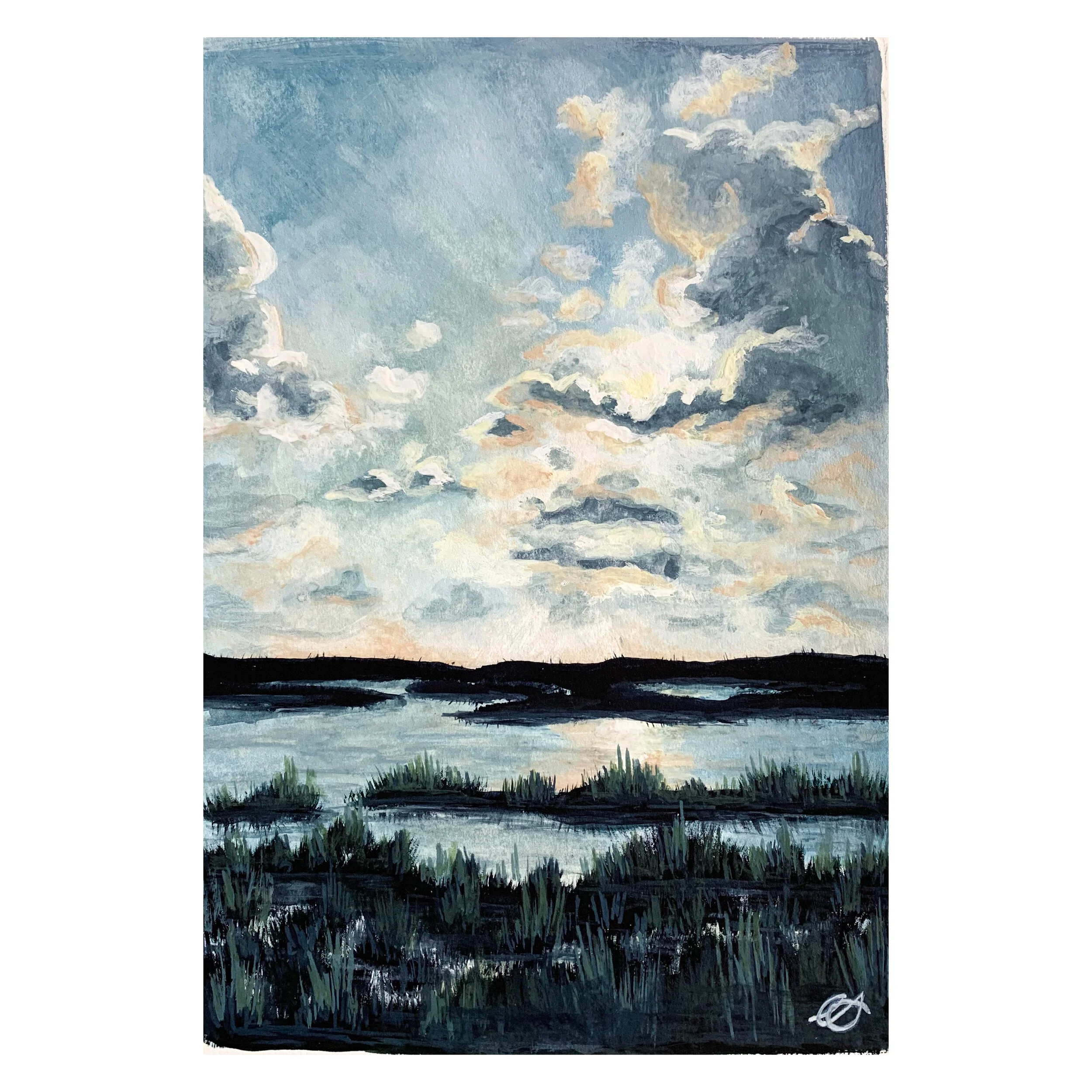 Available Works — Christina Spencer Studio
