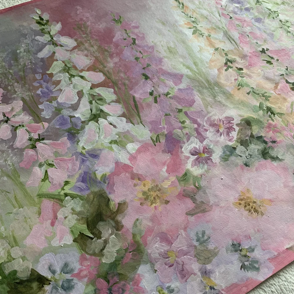 Available Works — Christina Spencer Studio