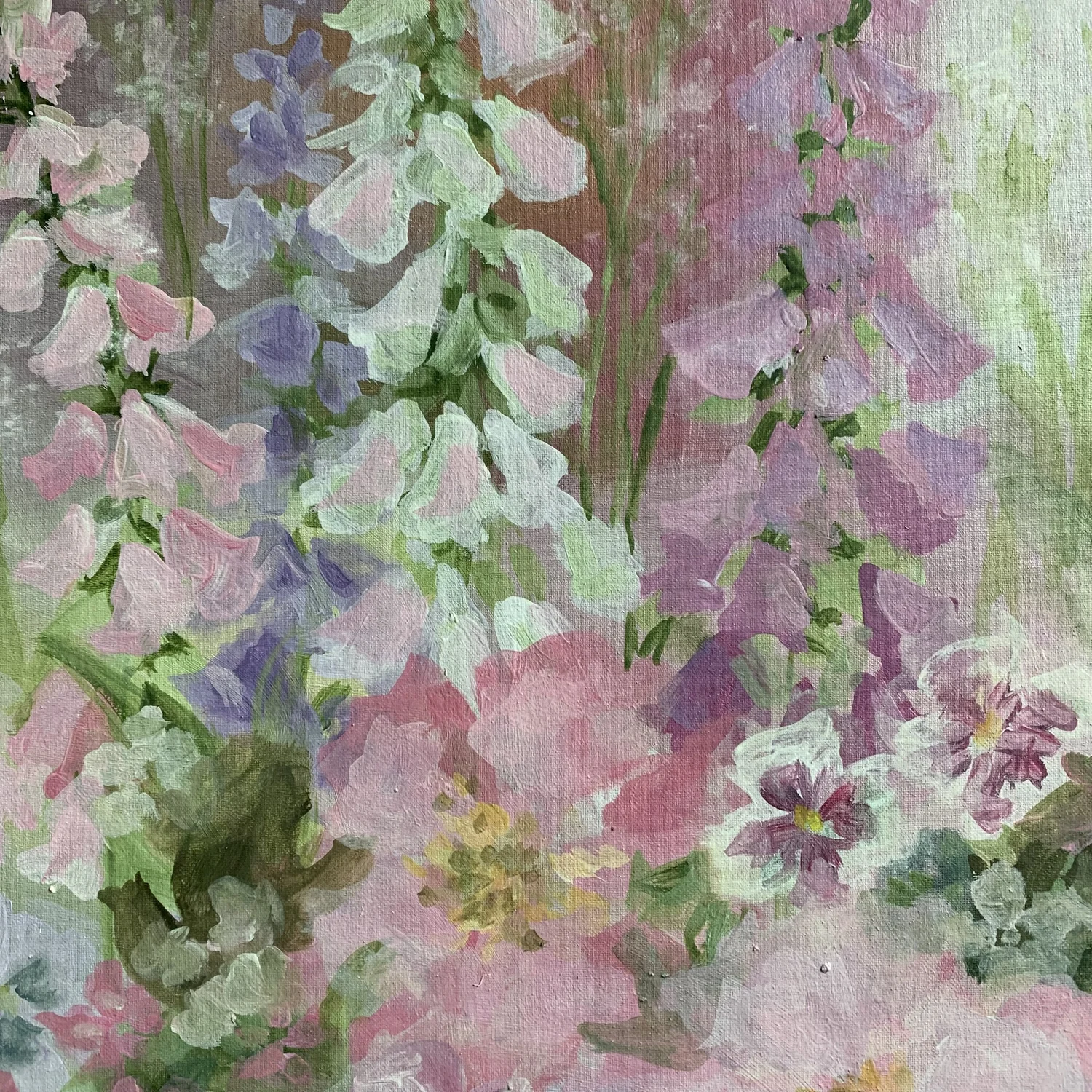 Available Works — Christina Spencer Studio