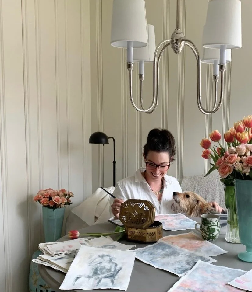 Christina Spencer Studio / Fine Art & Design