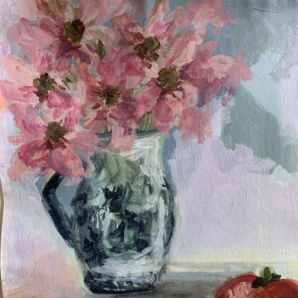 Available Works — Christina Spencer Studio