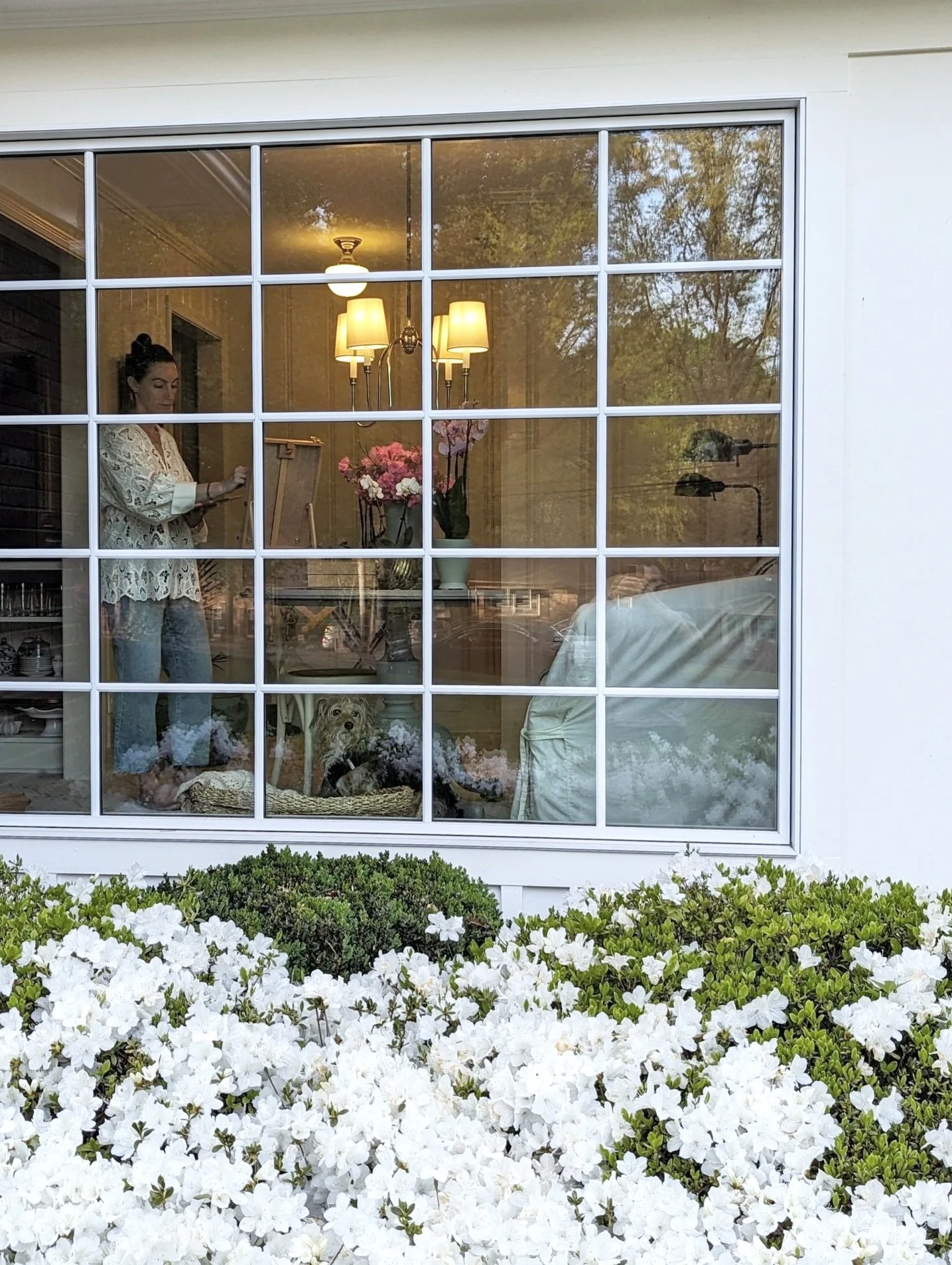 Meet Christina — Christina Spencer Studio