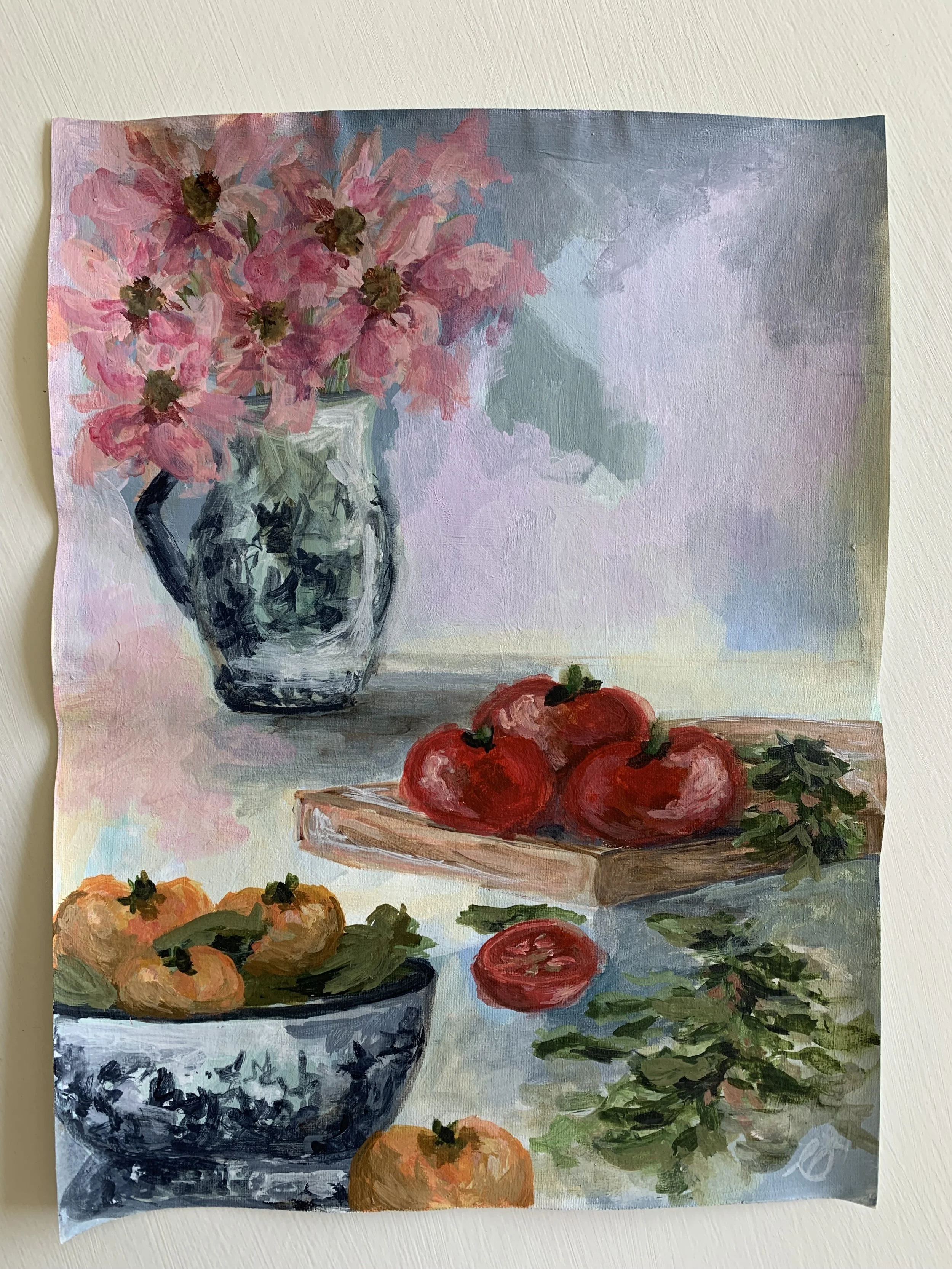 Available Works — Christina Spencer Studio