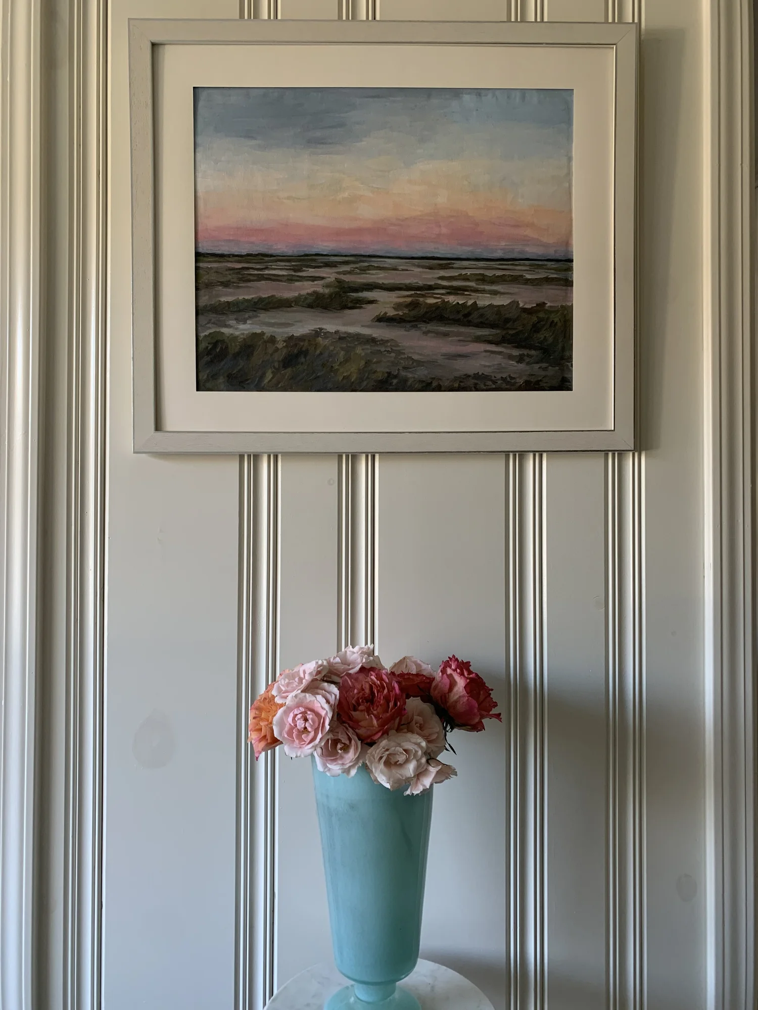 Christina Spencer Studio / Fine Art & Design