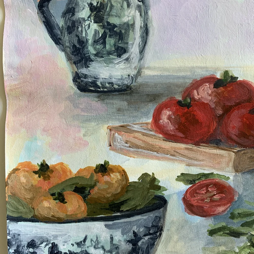Available Works — Christina Spencer Studio