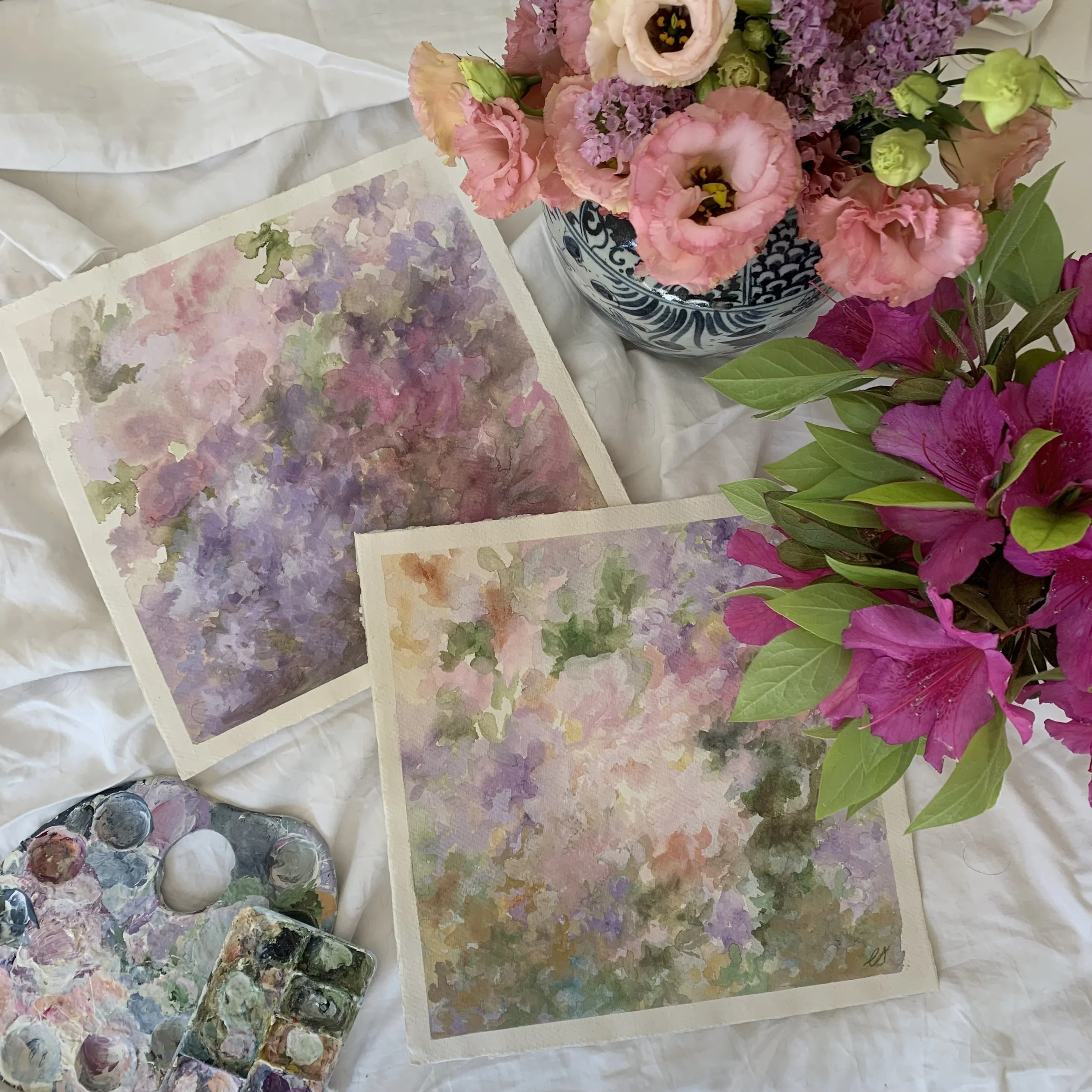 The Scouted Studio — Christina Spencer Studio