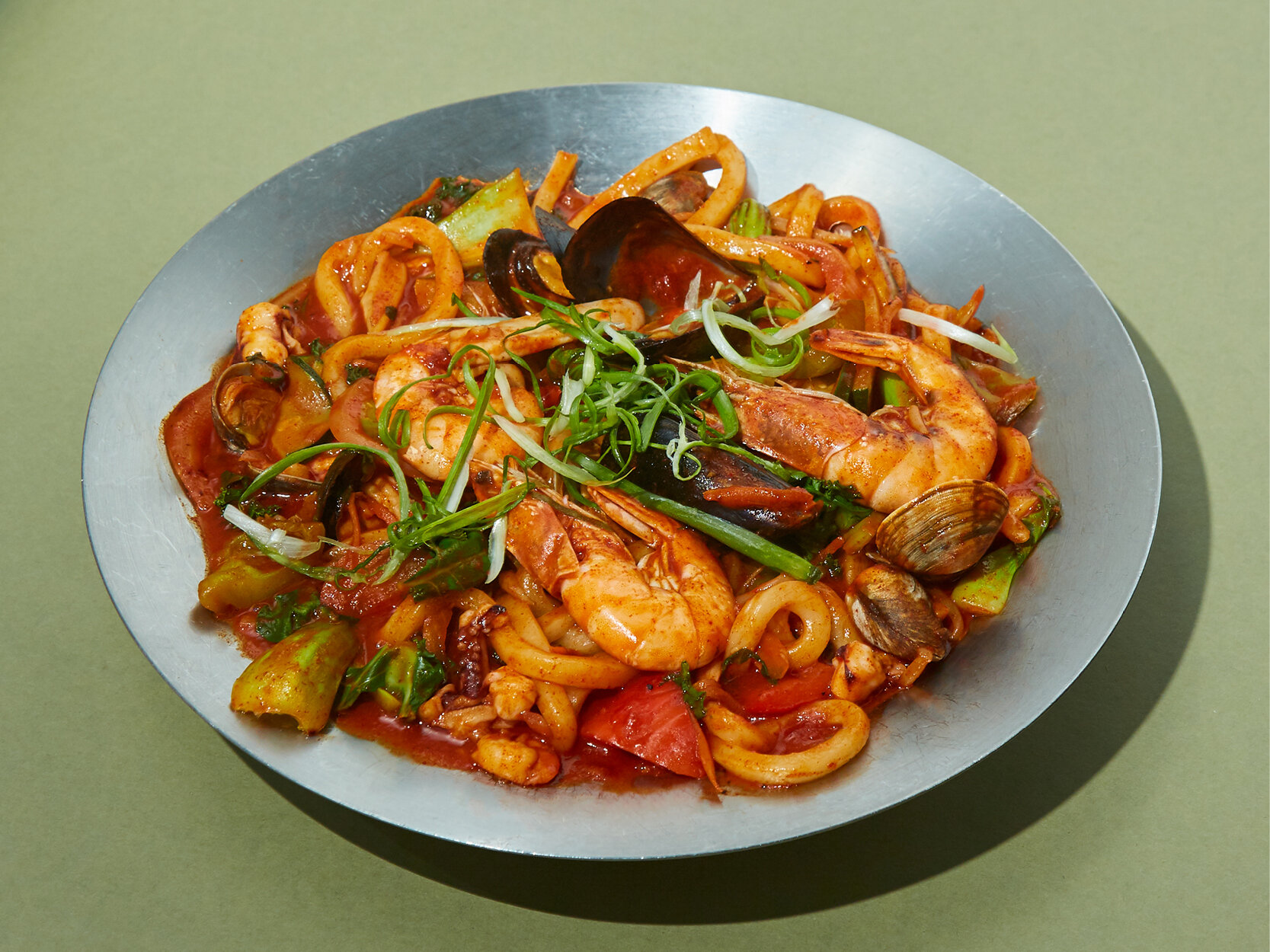 Noona Noodles