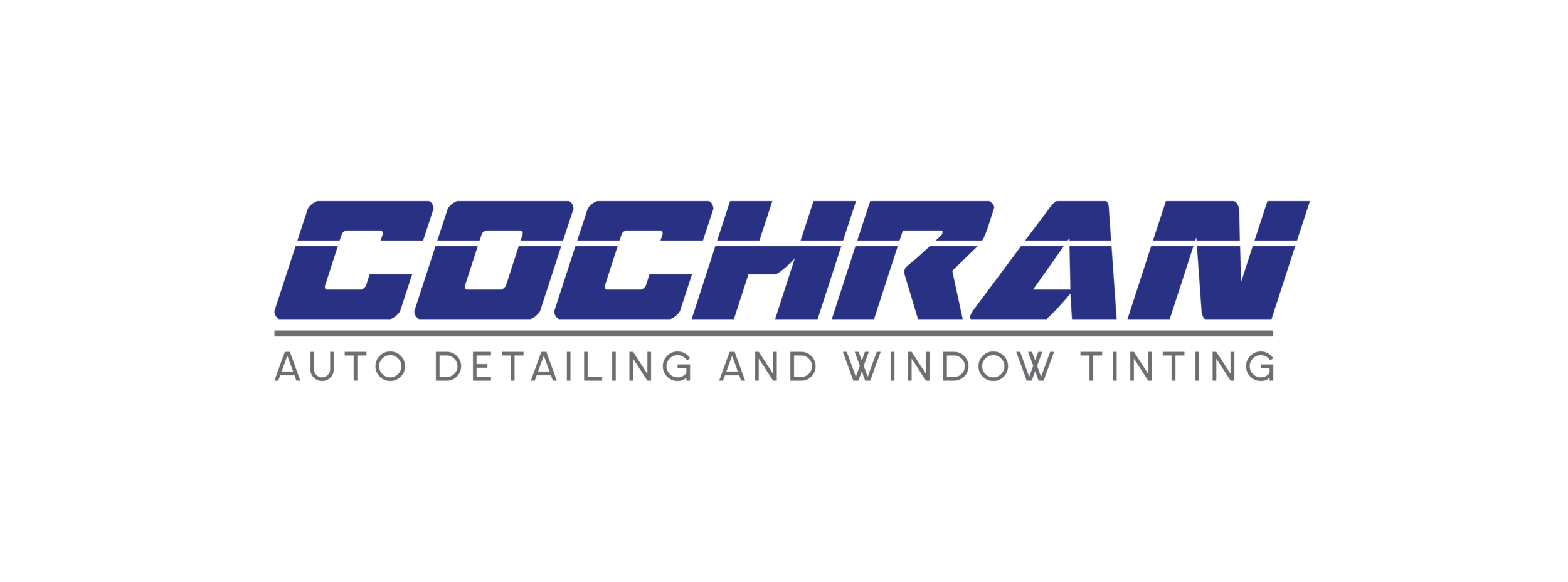 Cochran Auto Detailing