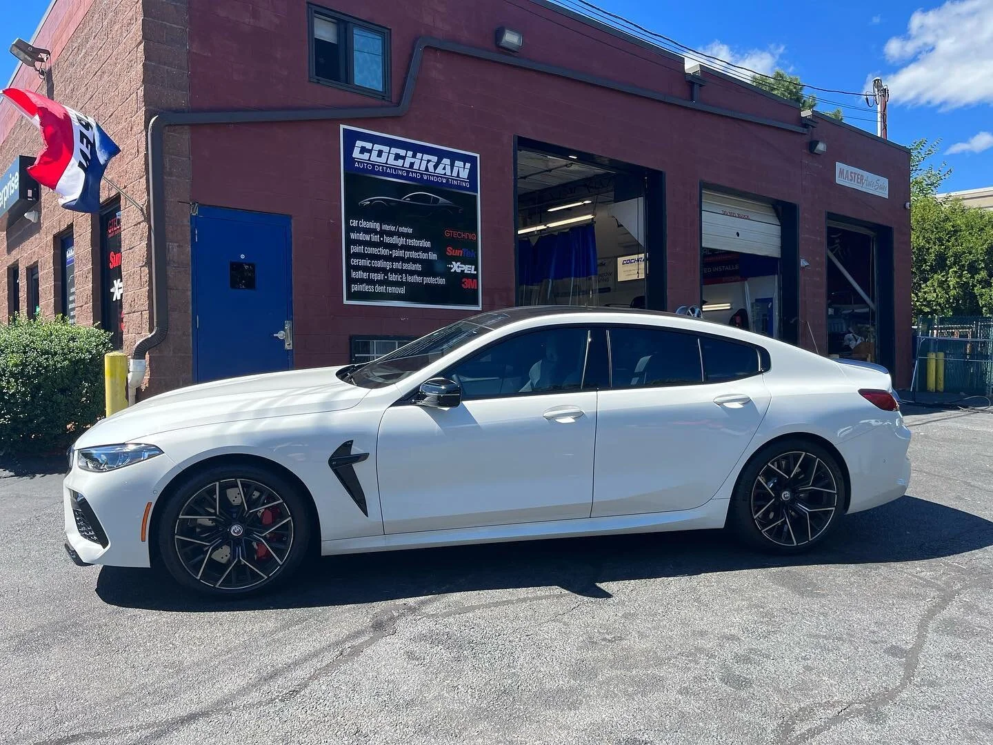 Cochran Auto Detailing