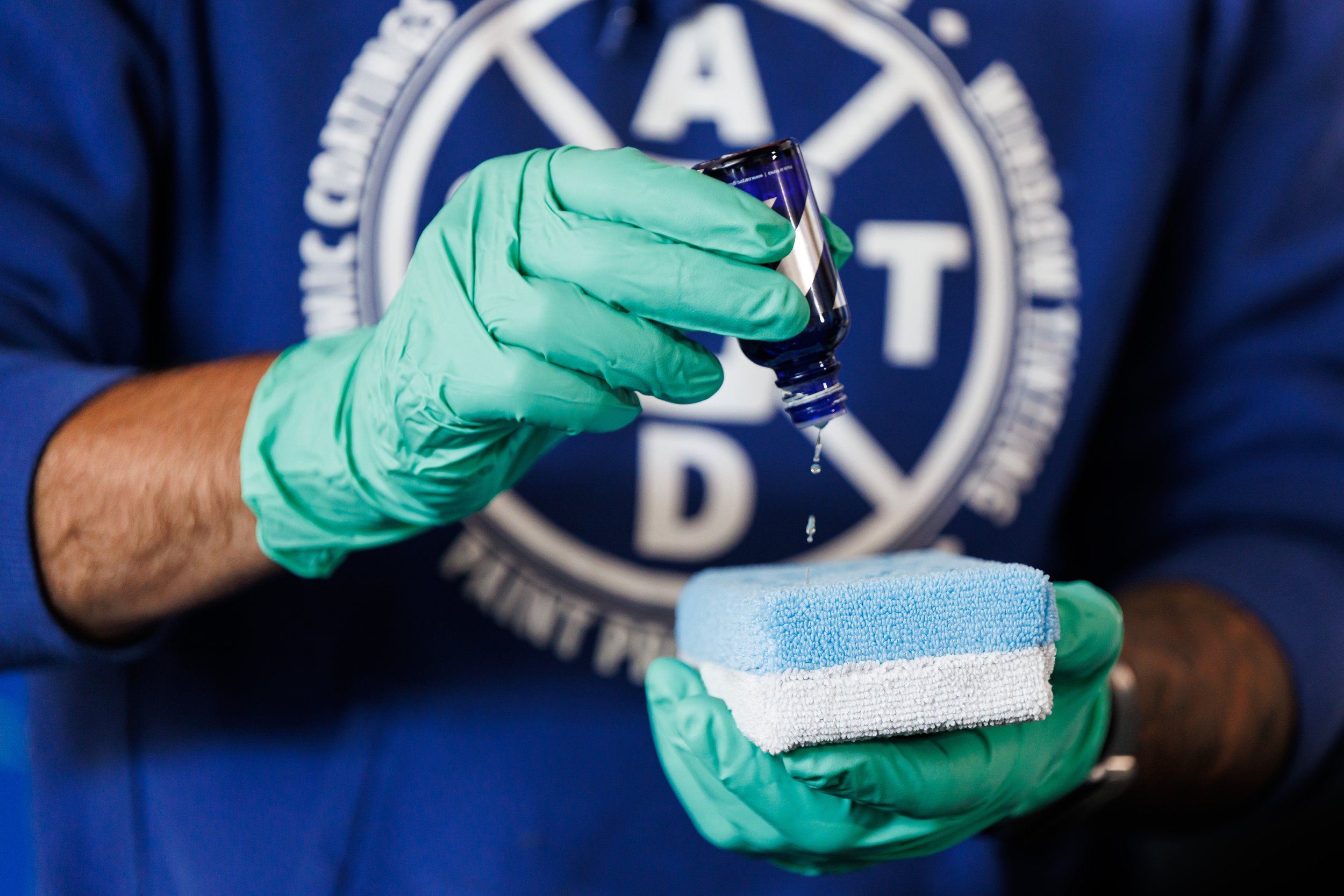 Premium Auto Detailing Weymouth MA - Cochran Auto Detailing