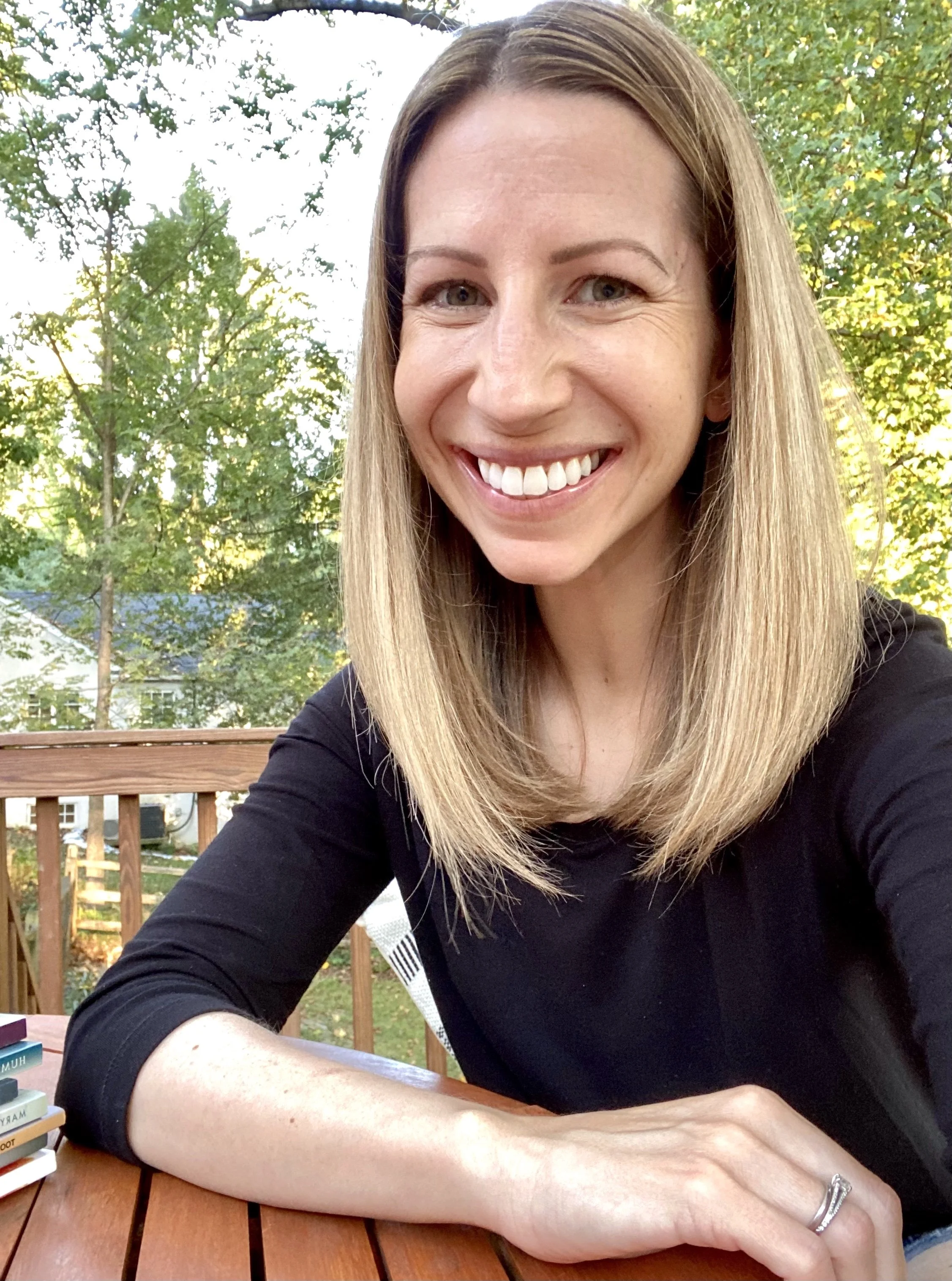 About — June Road Press