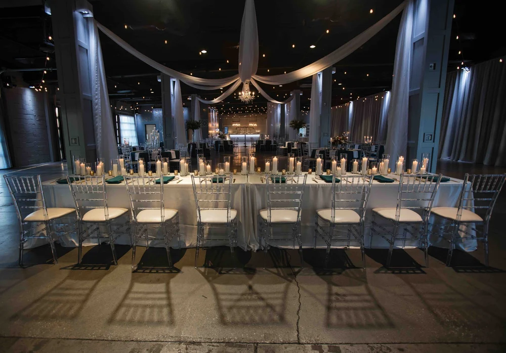diamond room | Omaha Wedding Reception and Corporate Event Venue