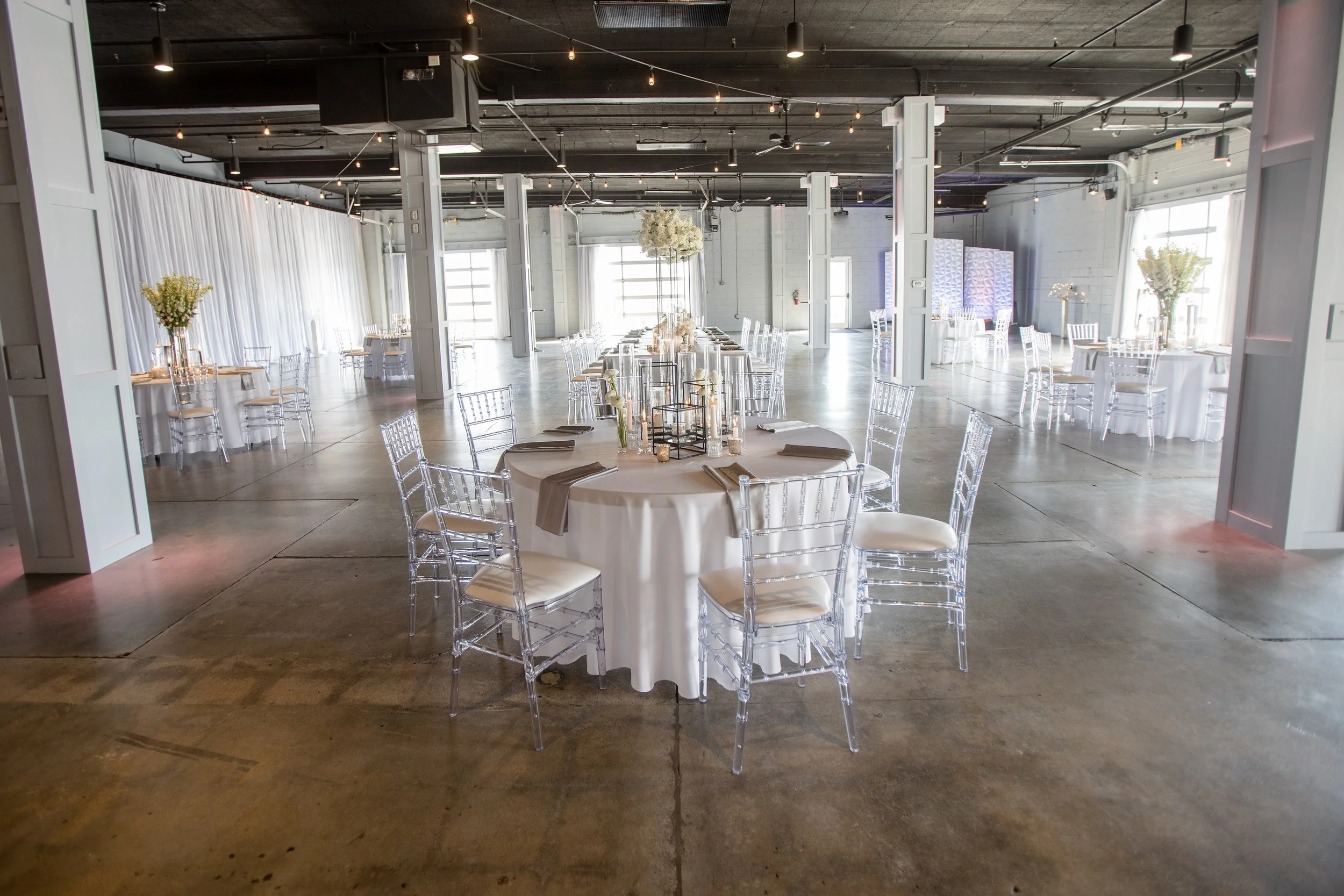 diamond room | Omaha Wedding Reception and Corporate Event Venue