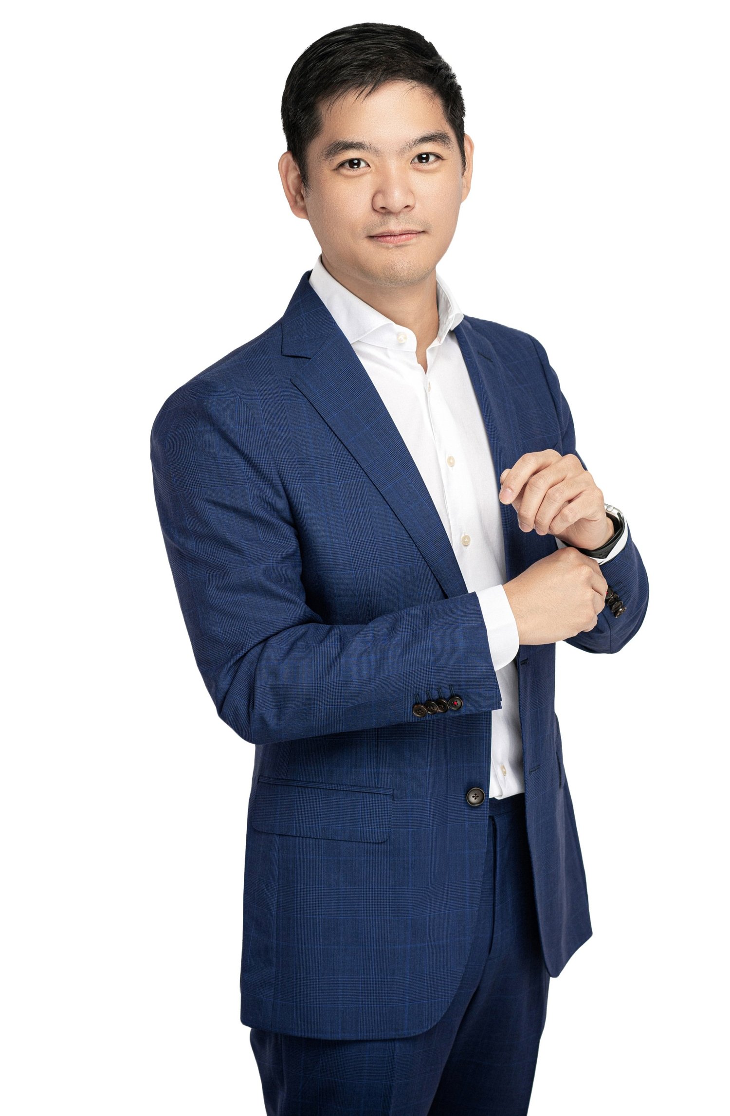 Our Team — Eugene Chen Law