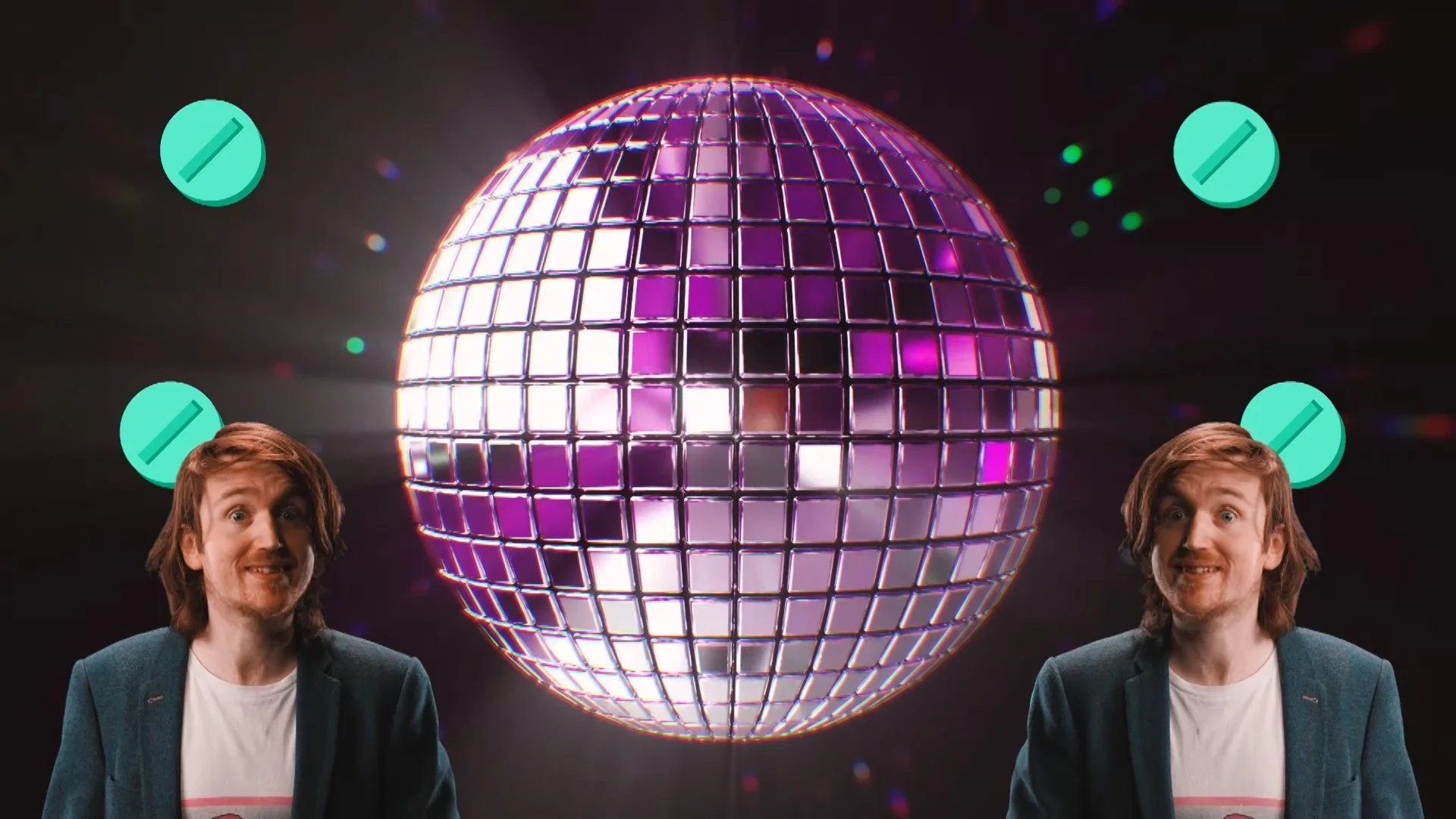 Talking Drugs With Joby Mageean | Comedy | Motif Pictures — Motif