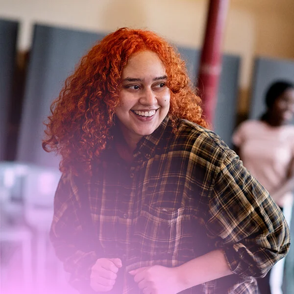 People — Company Three