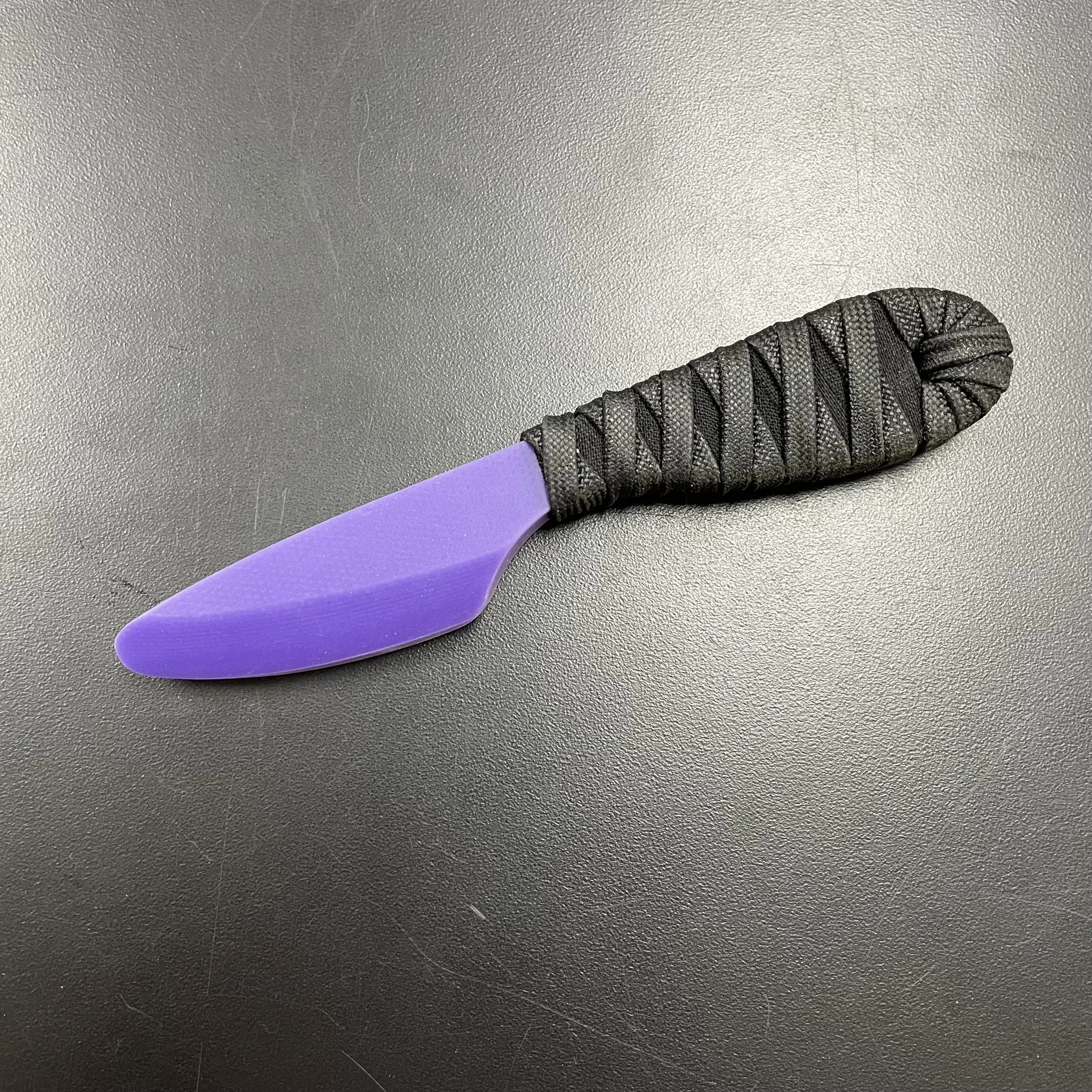 Endeavor Defense/Knife Control Concepts Training Weapons — Clanton ...