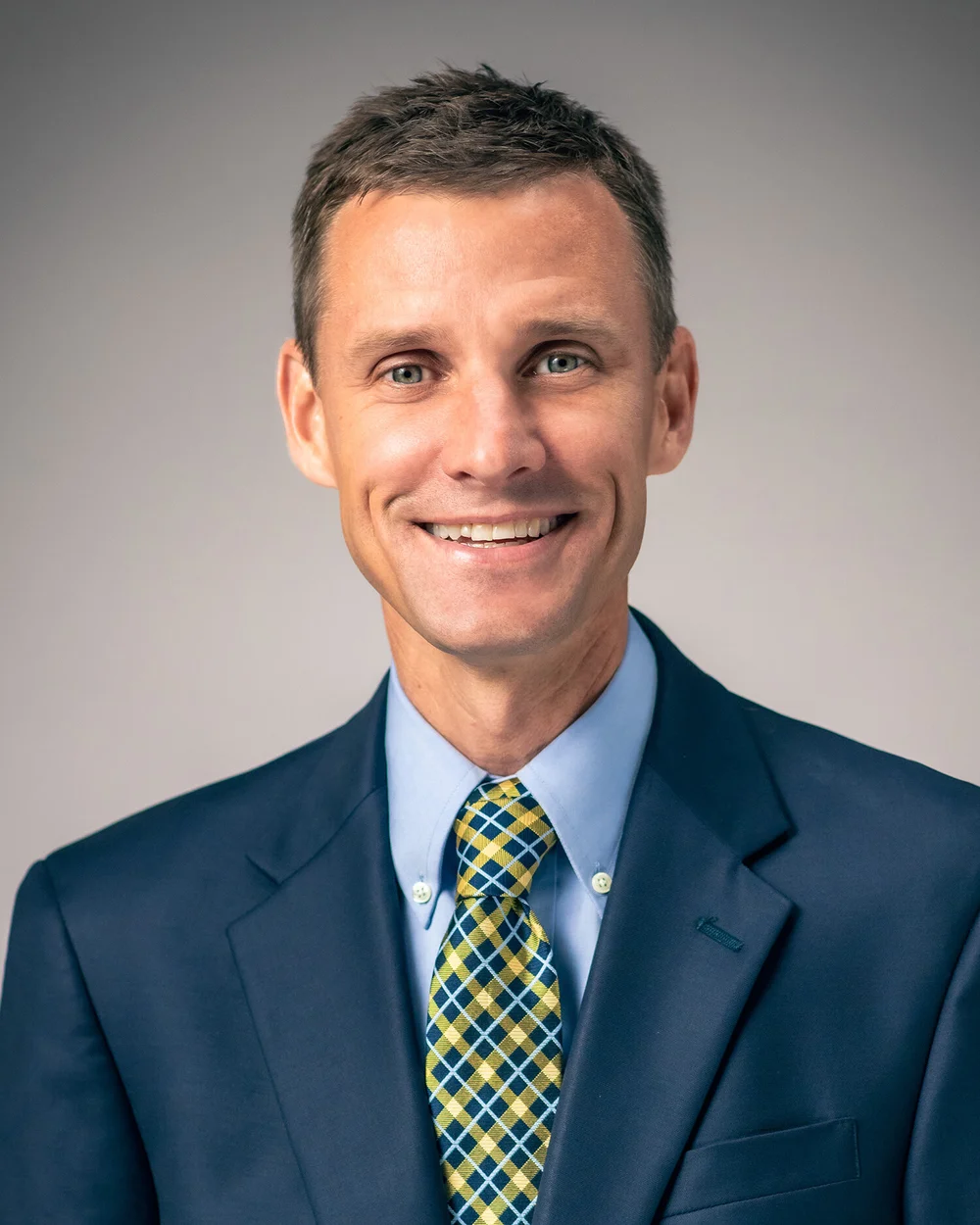 Jeff Yost | SJS Investment Services