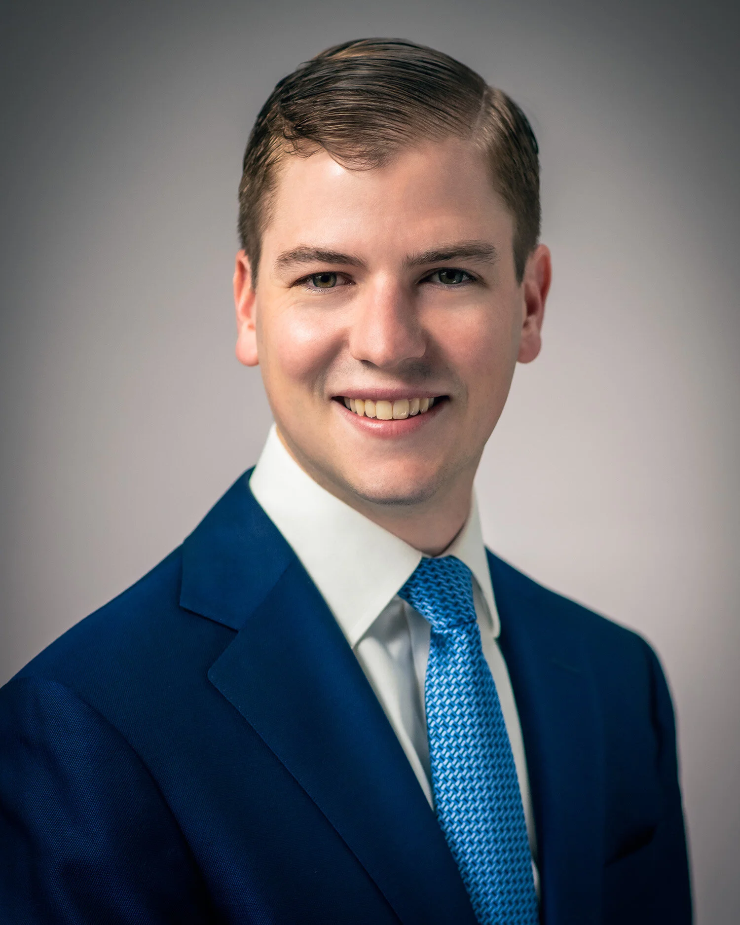 Thomas Kelly, CFA | SJS Investment Services