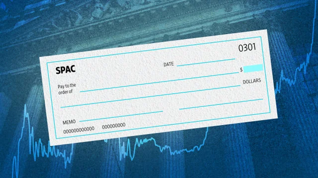 Do SPACs Deserve Our Blank Checks? | SJS Investment Services