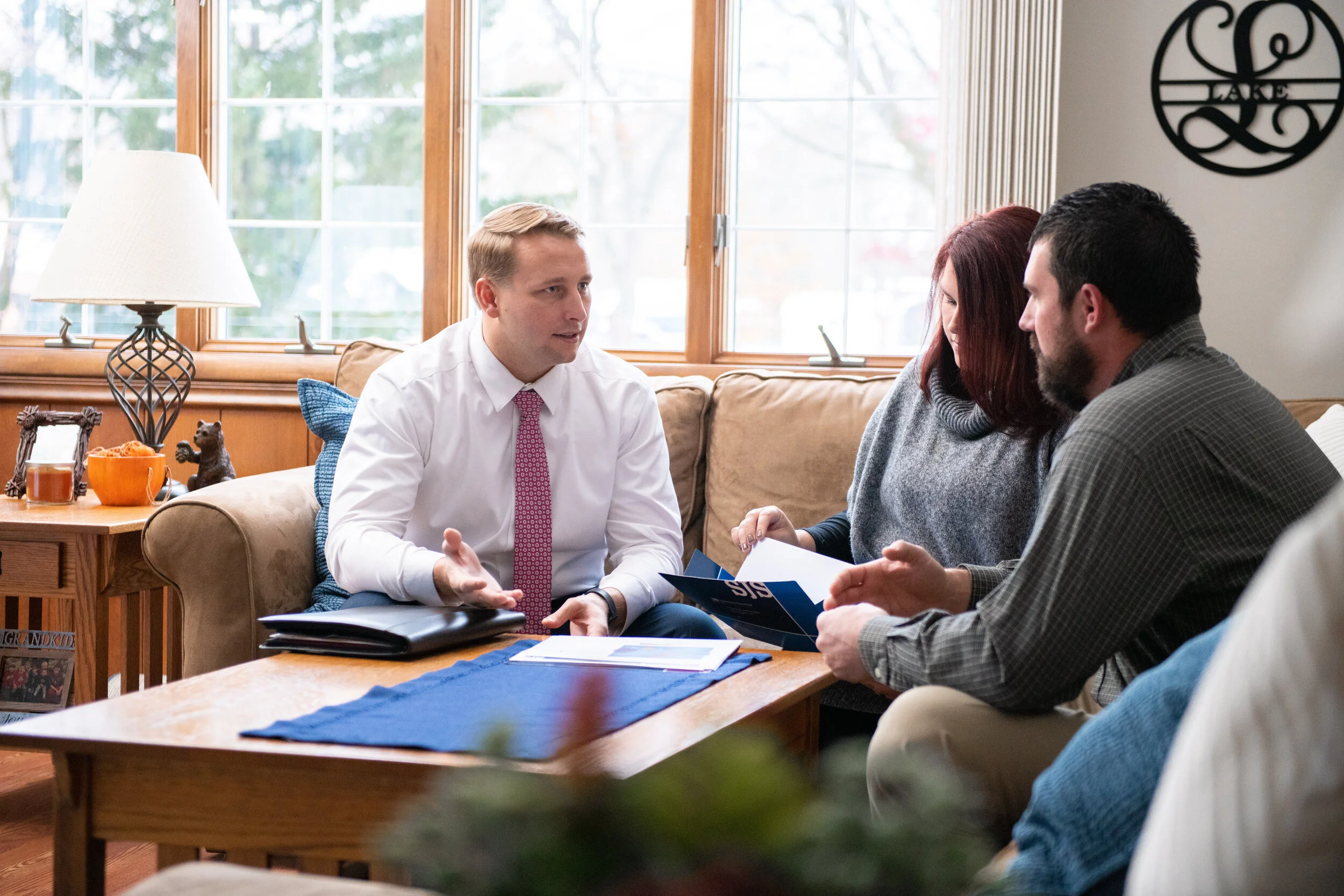 Investment Management Chicago | SJS Investment Services