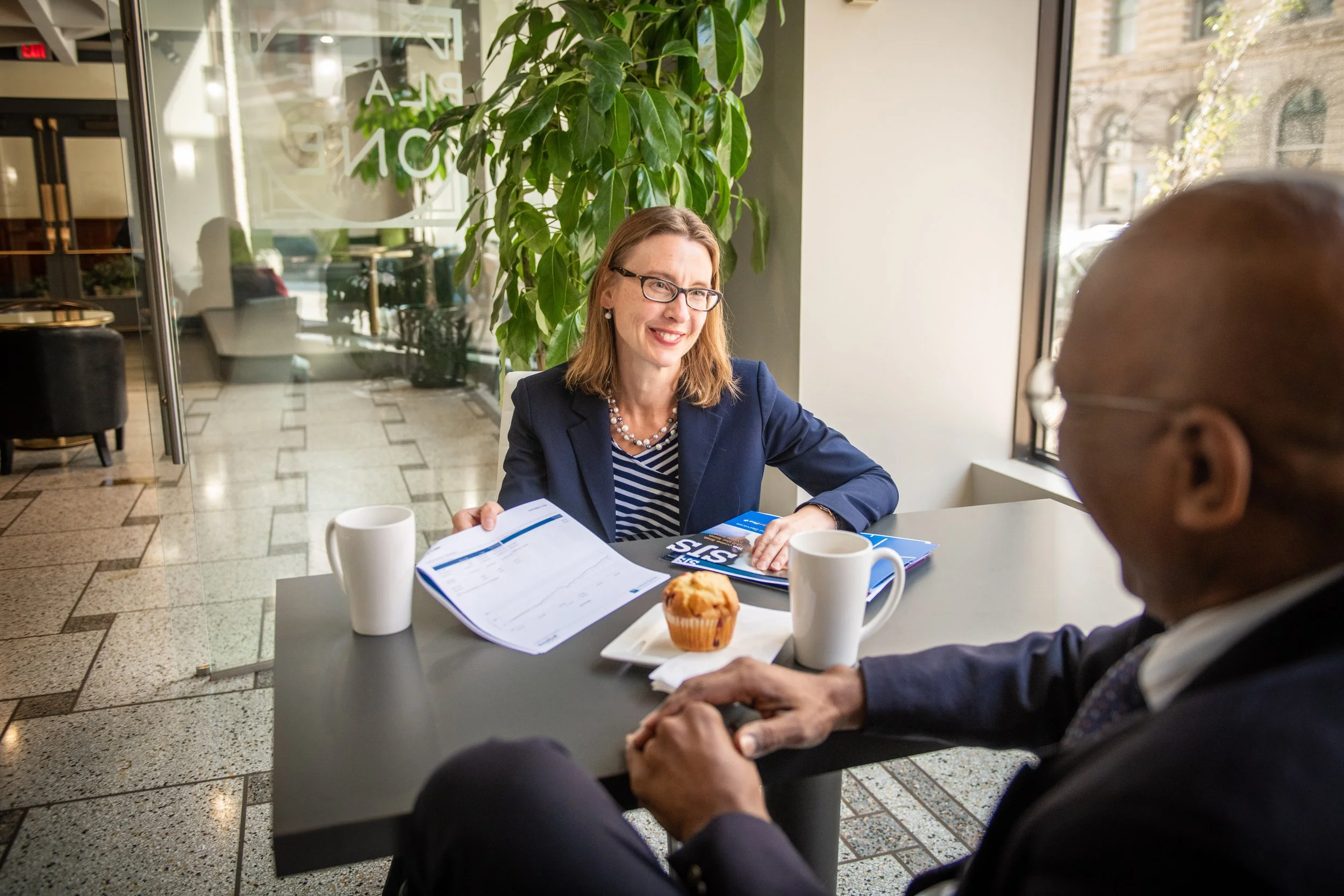 SJS Investment Services | Financial and Investment Services