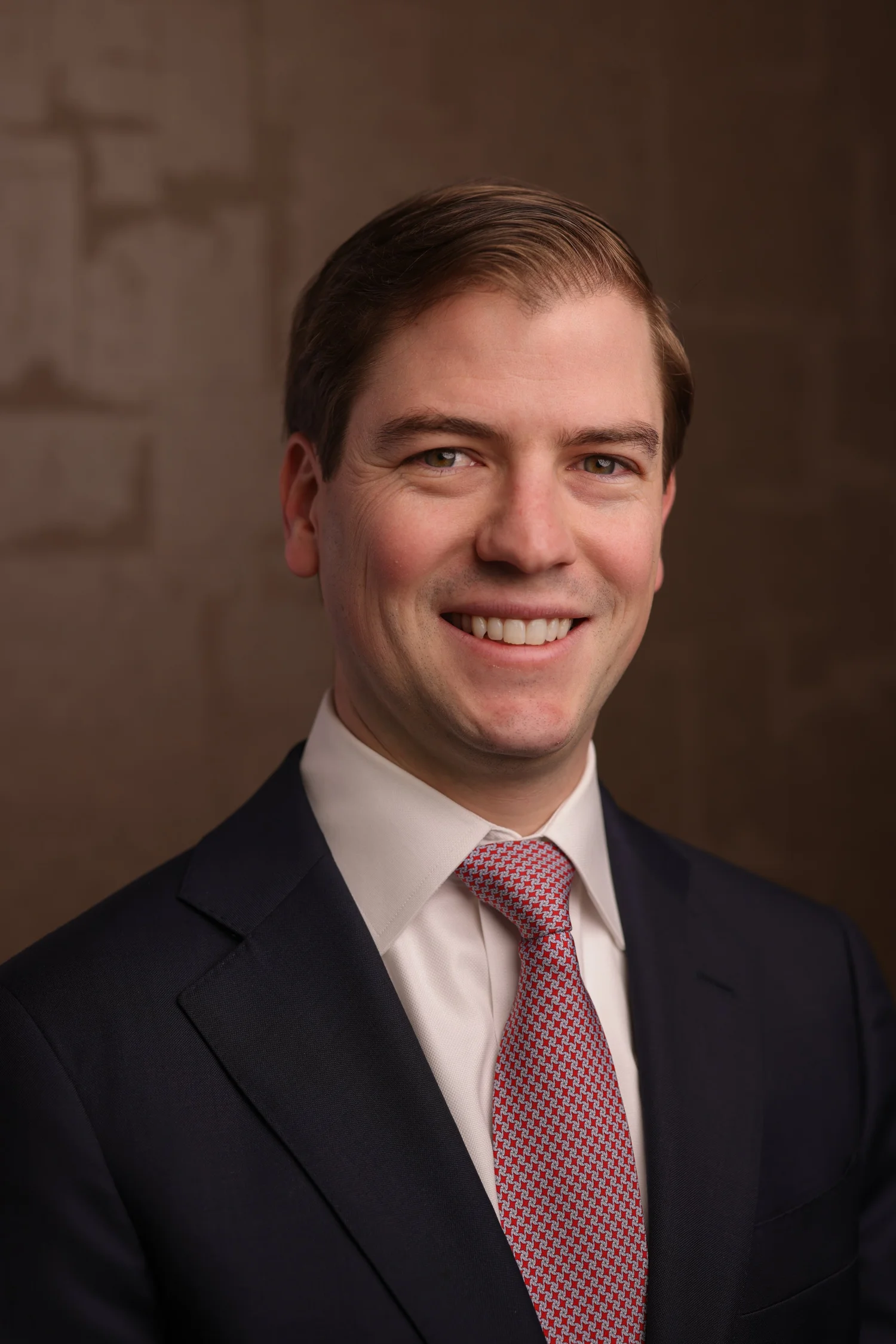 Thomas Kelly, CFA | SJS Investment Services