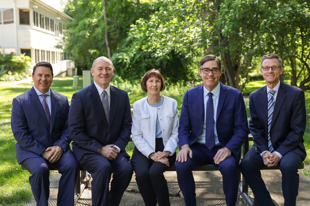 40 Years Of Trust | SJS Investment Services