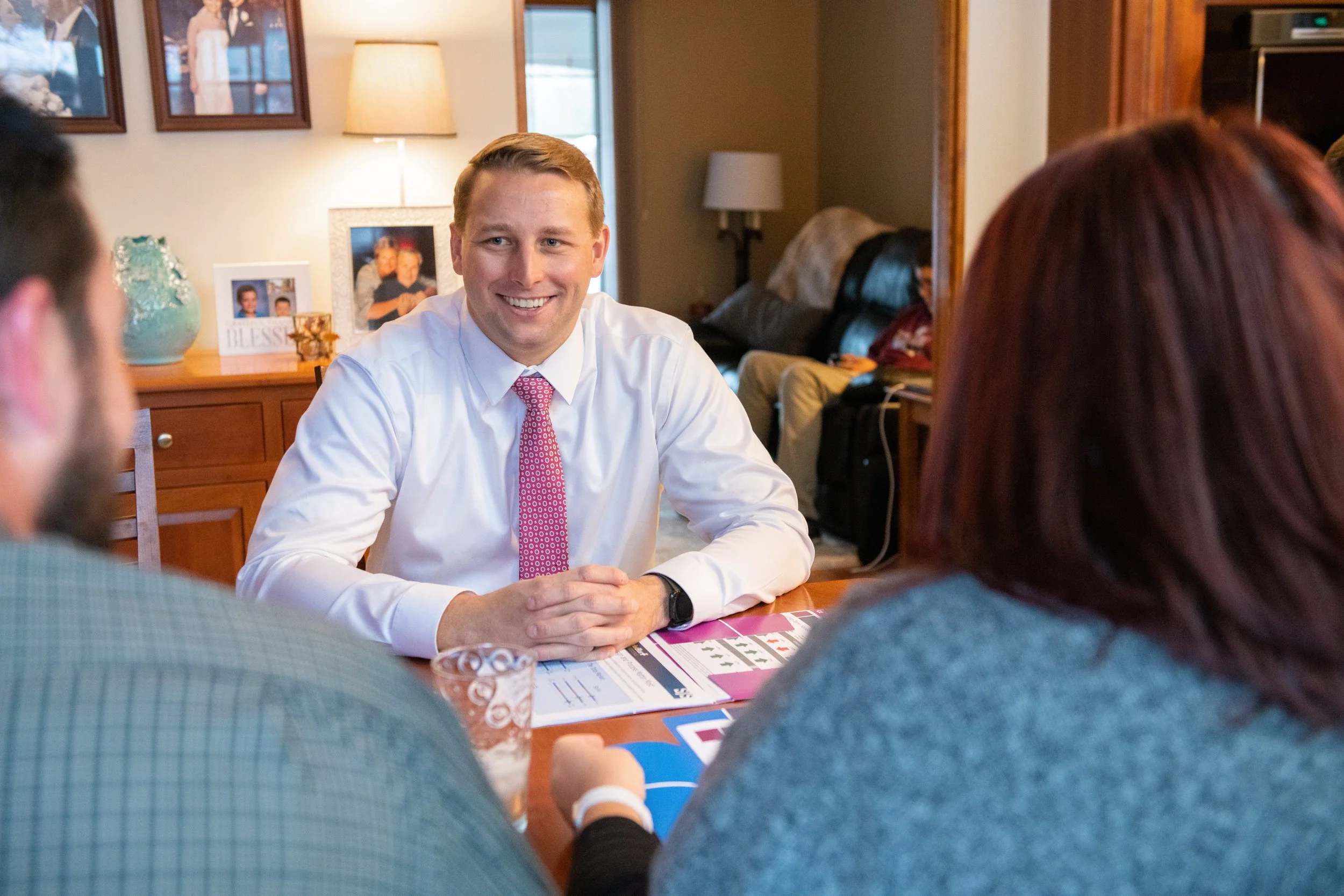 SJS Investment Services | Financial and Investment Services