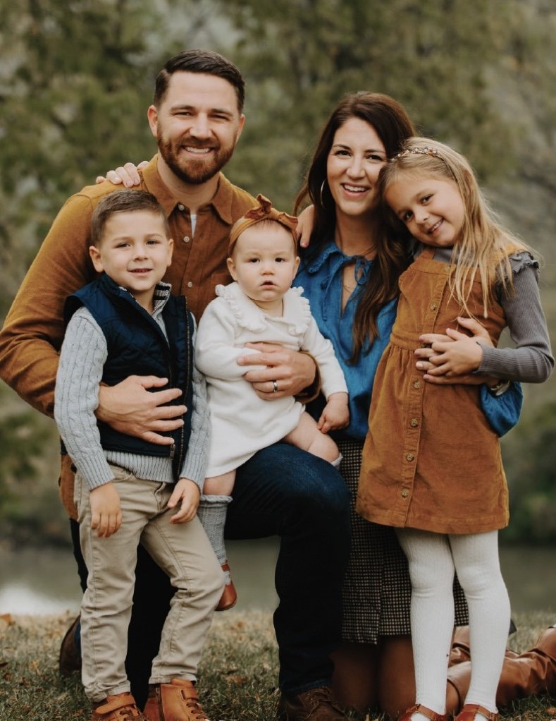 SJS Welcomes Grant Sims, CFP® | SJS Investment Services