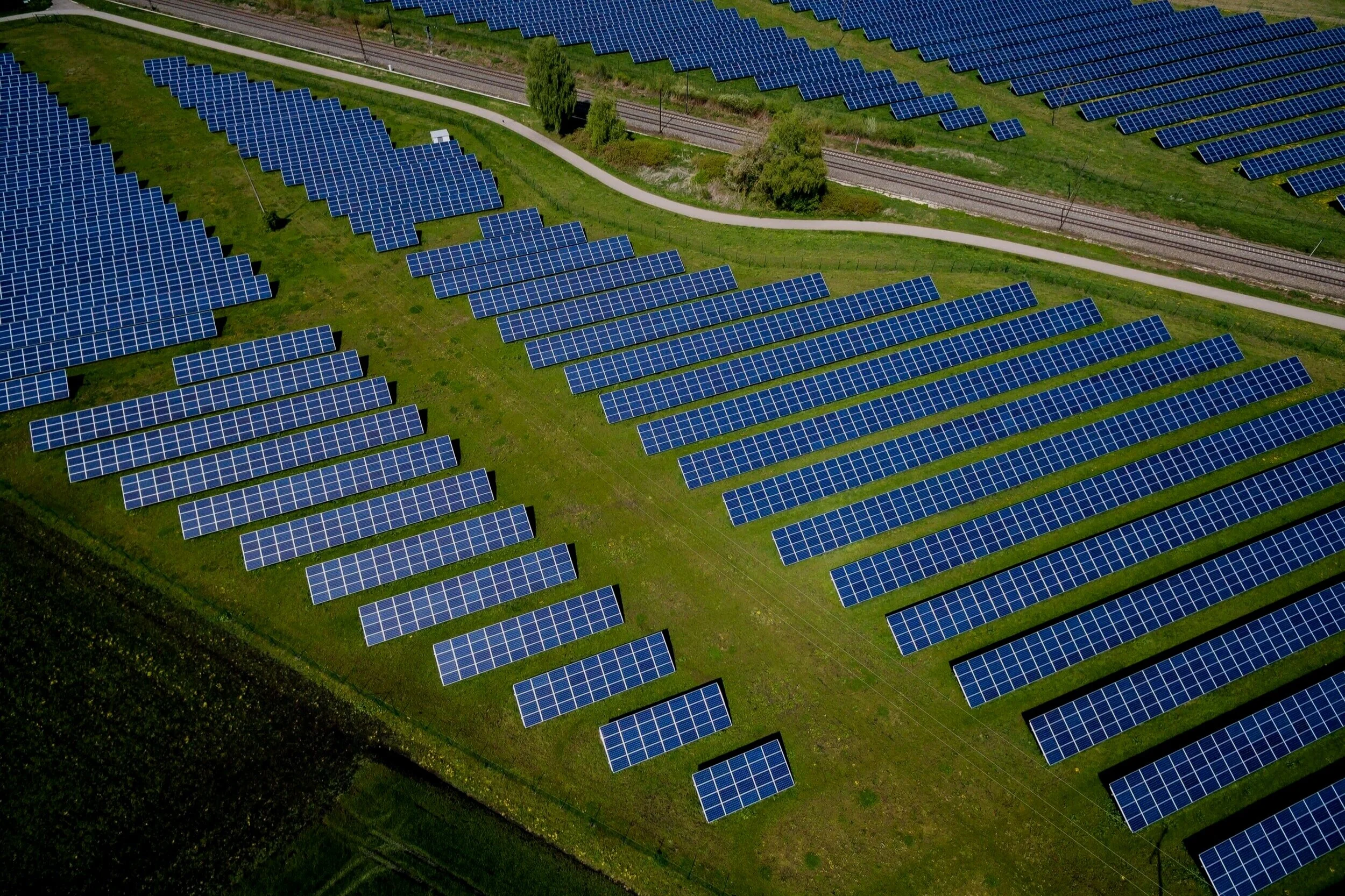 Green Generation